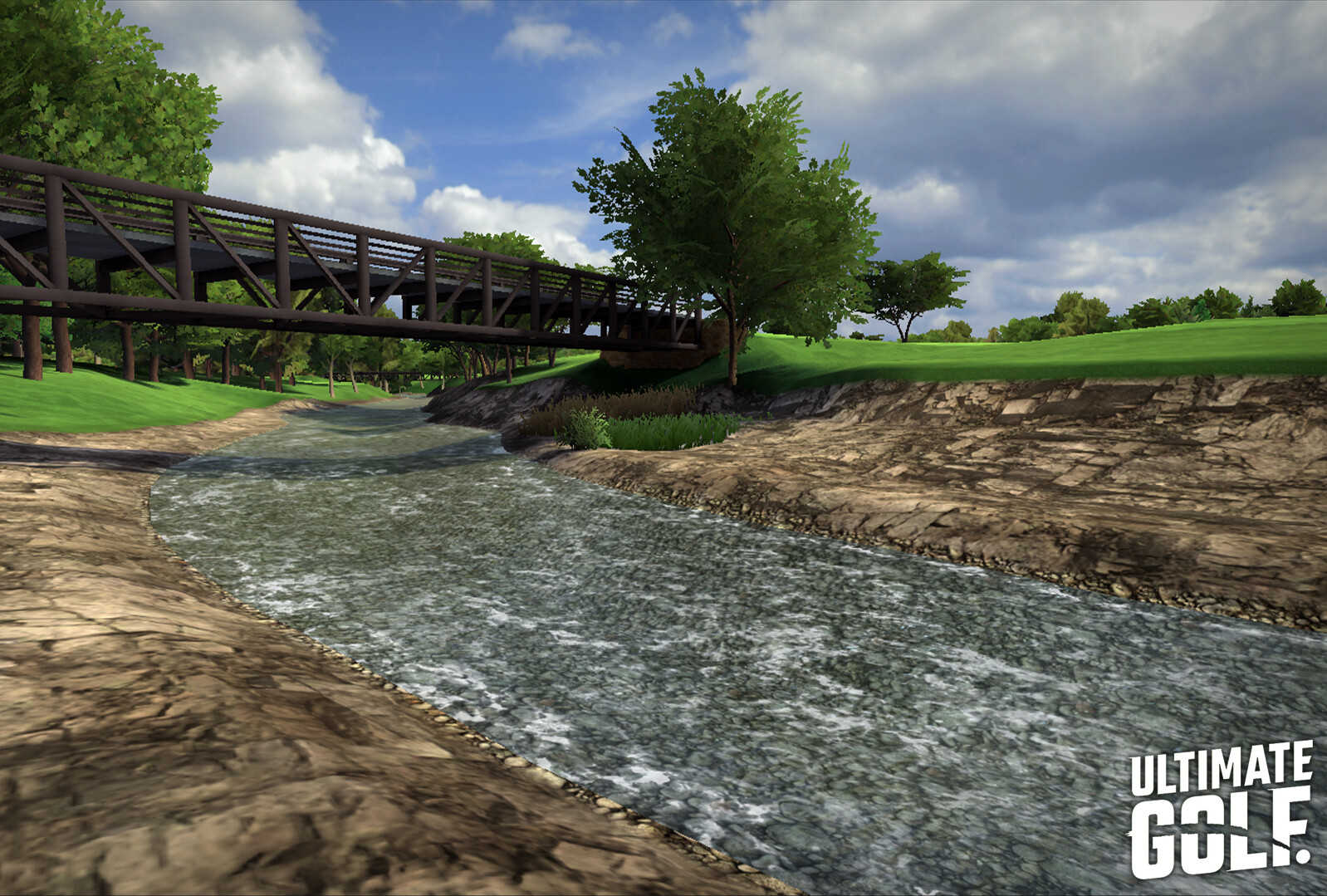 Peter Cimino - Ultimate Golf - TPC Craig Ranch