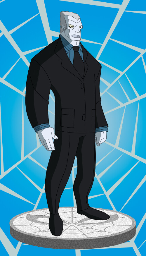 Roy Hakim - TSSM - Tombstone