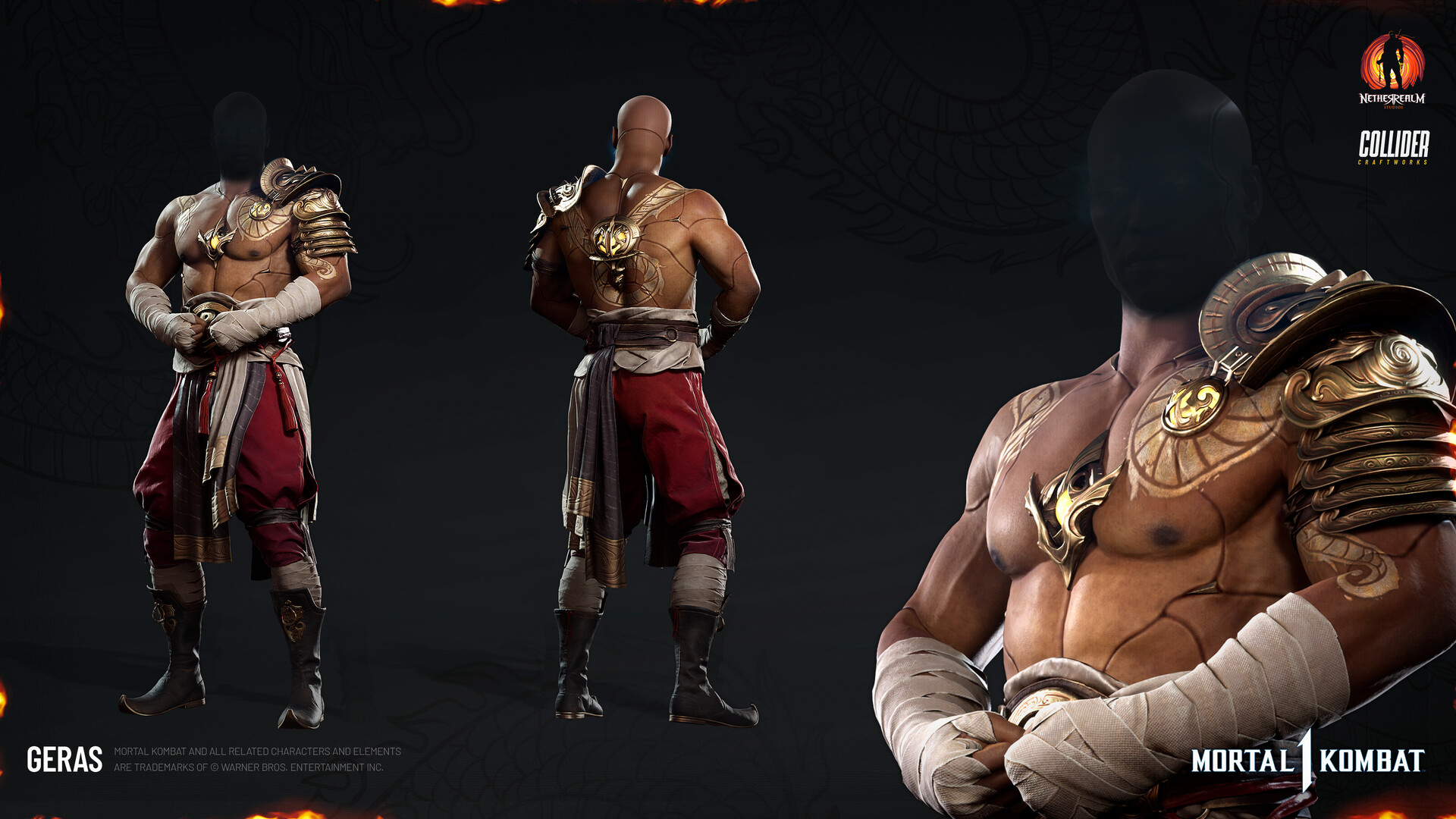 Fede Campos - Geras - New Era