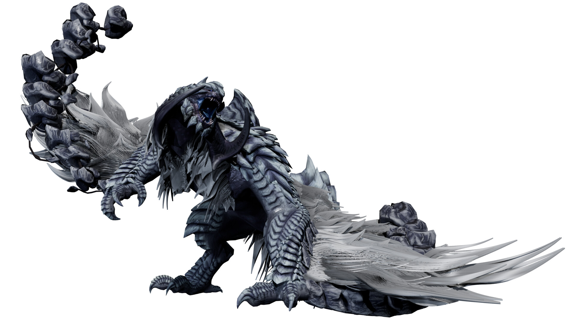 ArtStation - Arkveld Custom 3D model