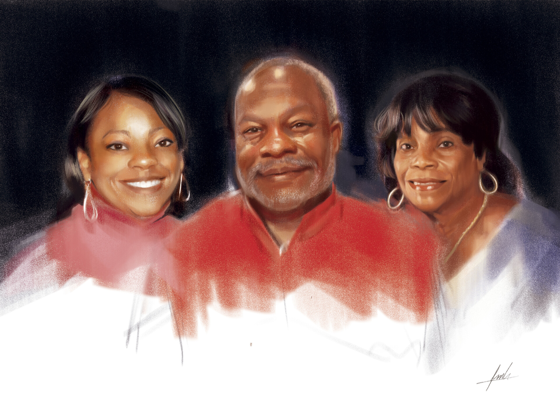 ArtStation - Comission.