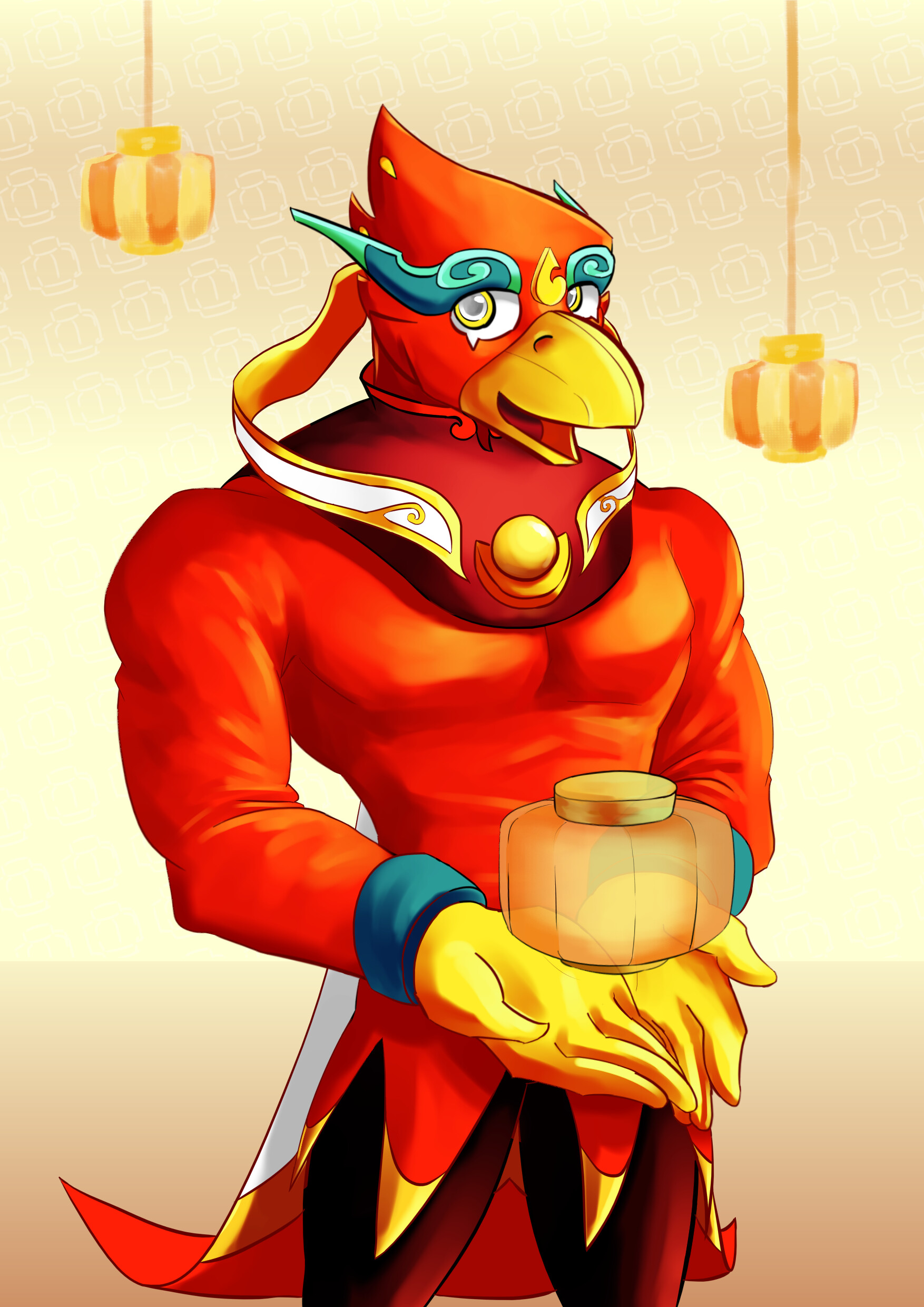 moon guardian crow coloring pages