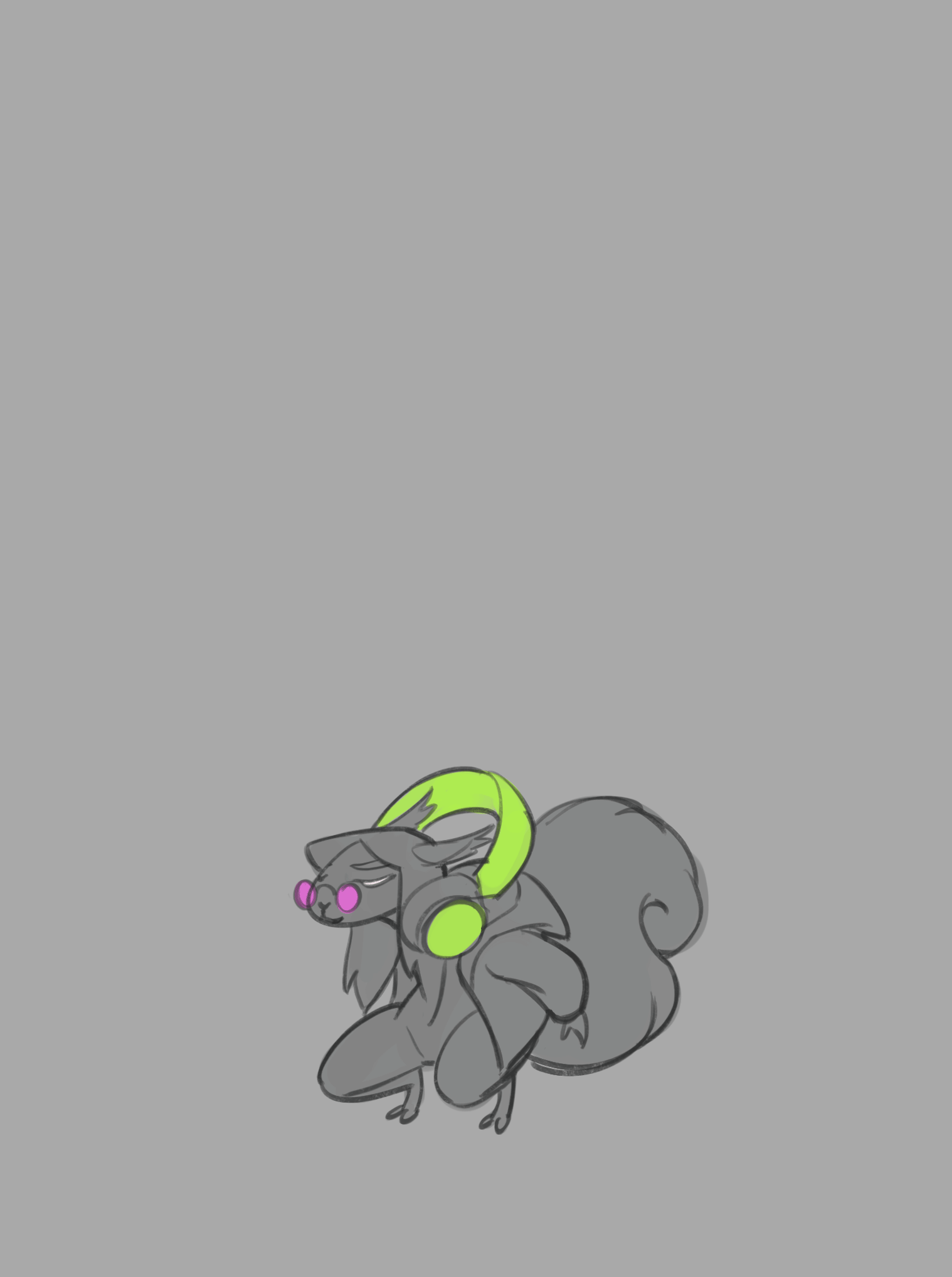 KK Zhang - TFT Little Legend: Scratch