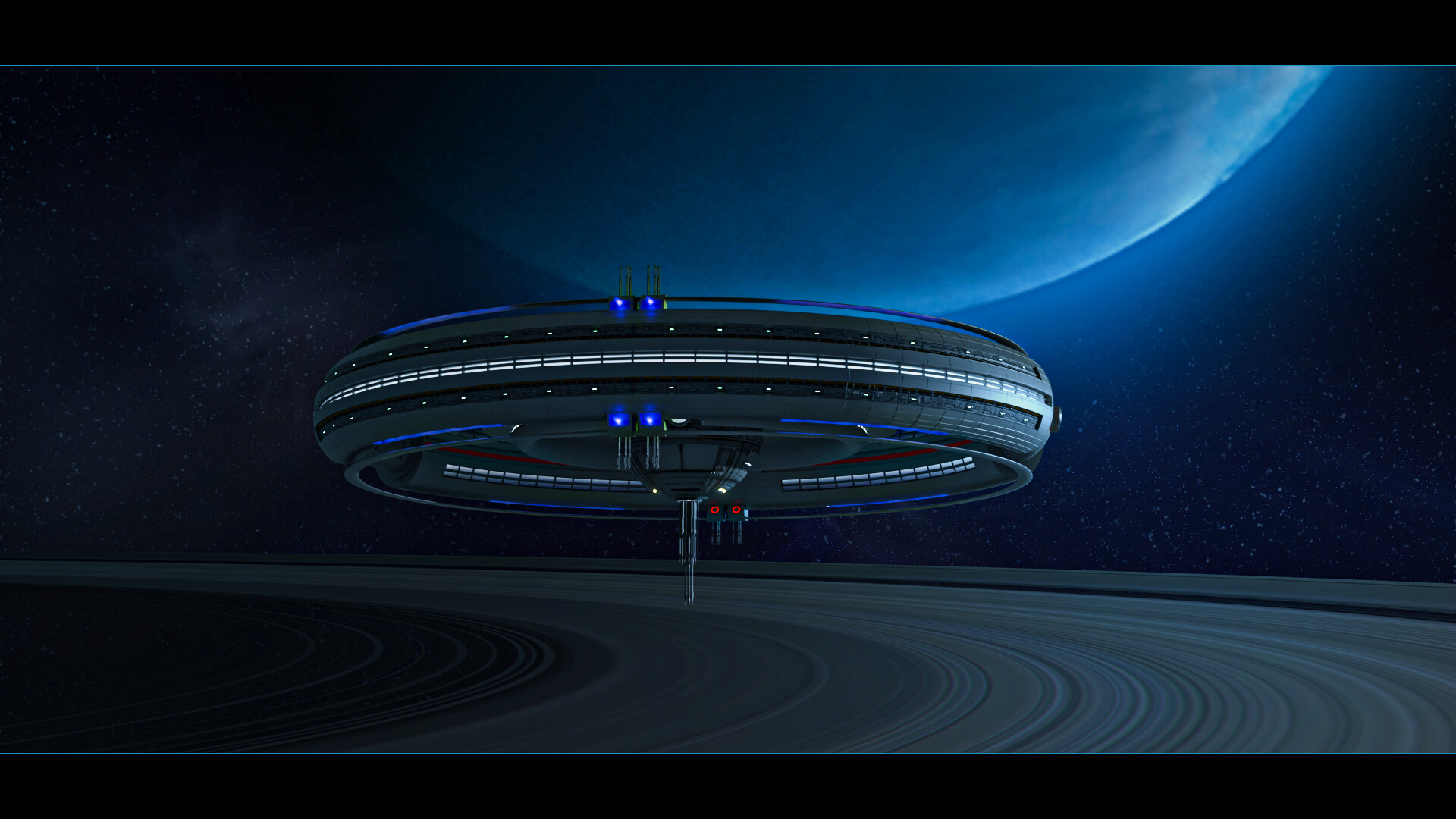 proxima centauri star trek