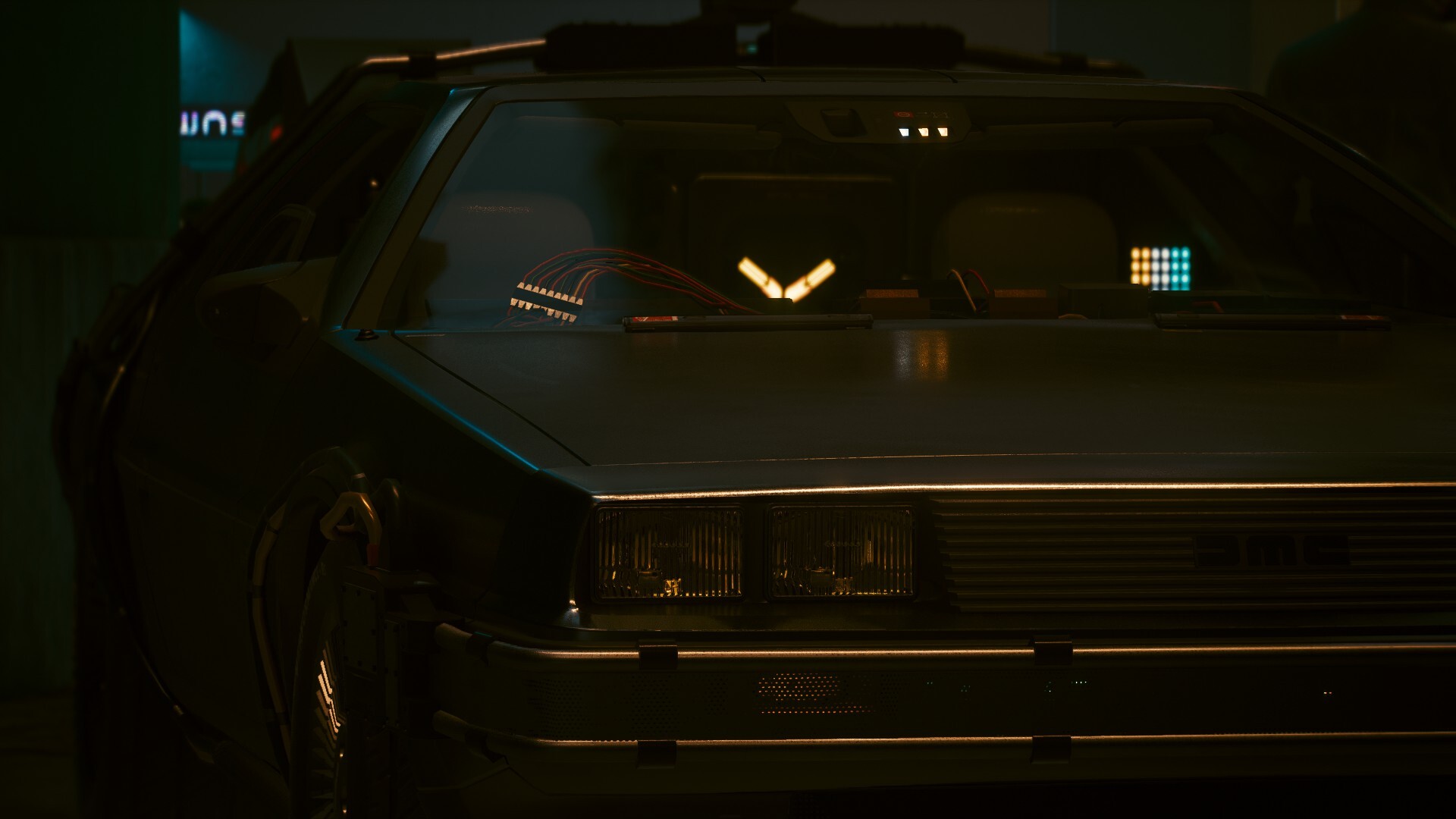 ArtStation - 88 Miles Per Hour