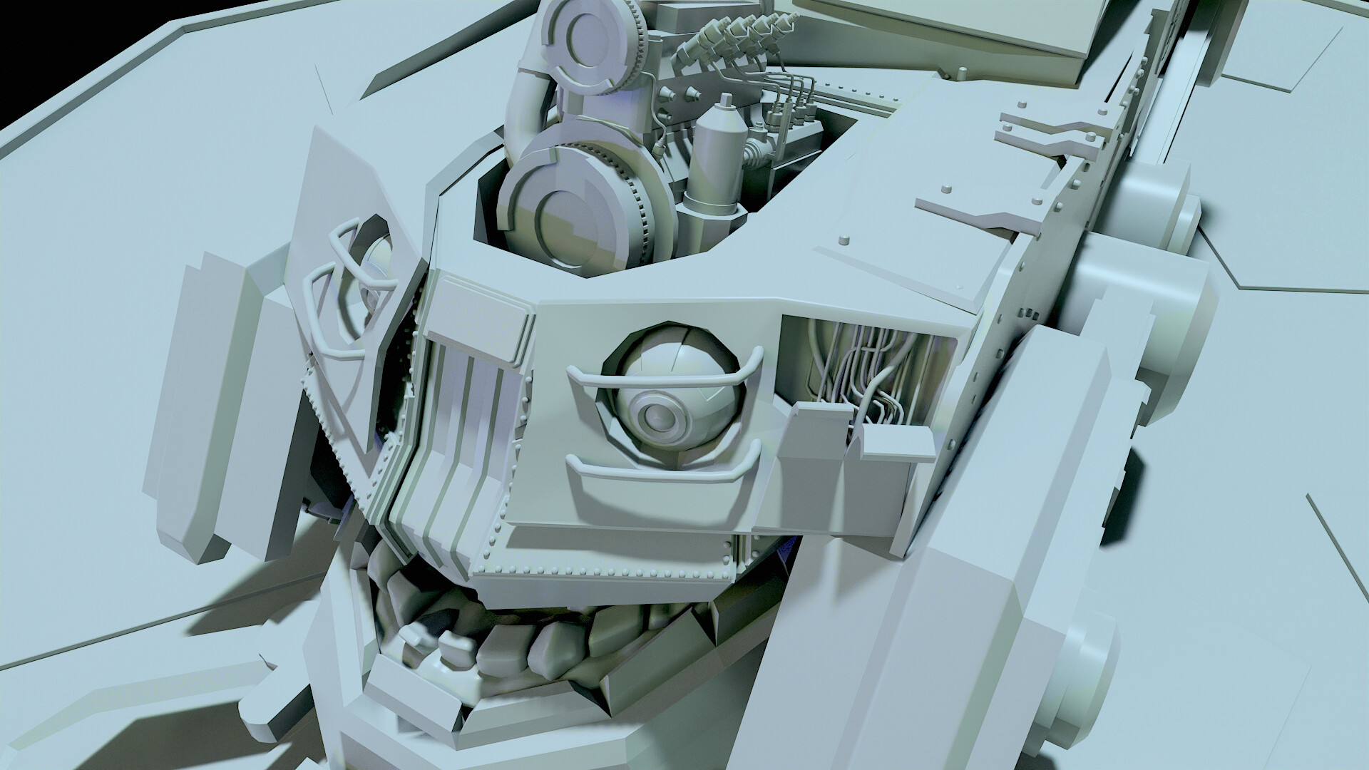 Dat Phan - Tarnished