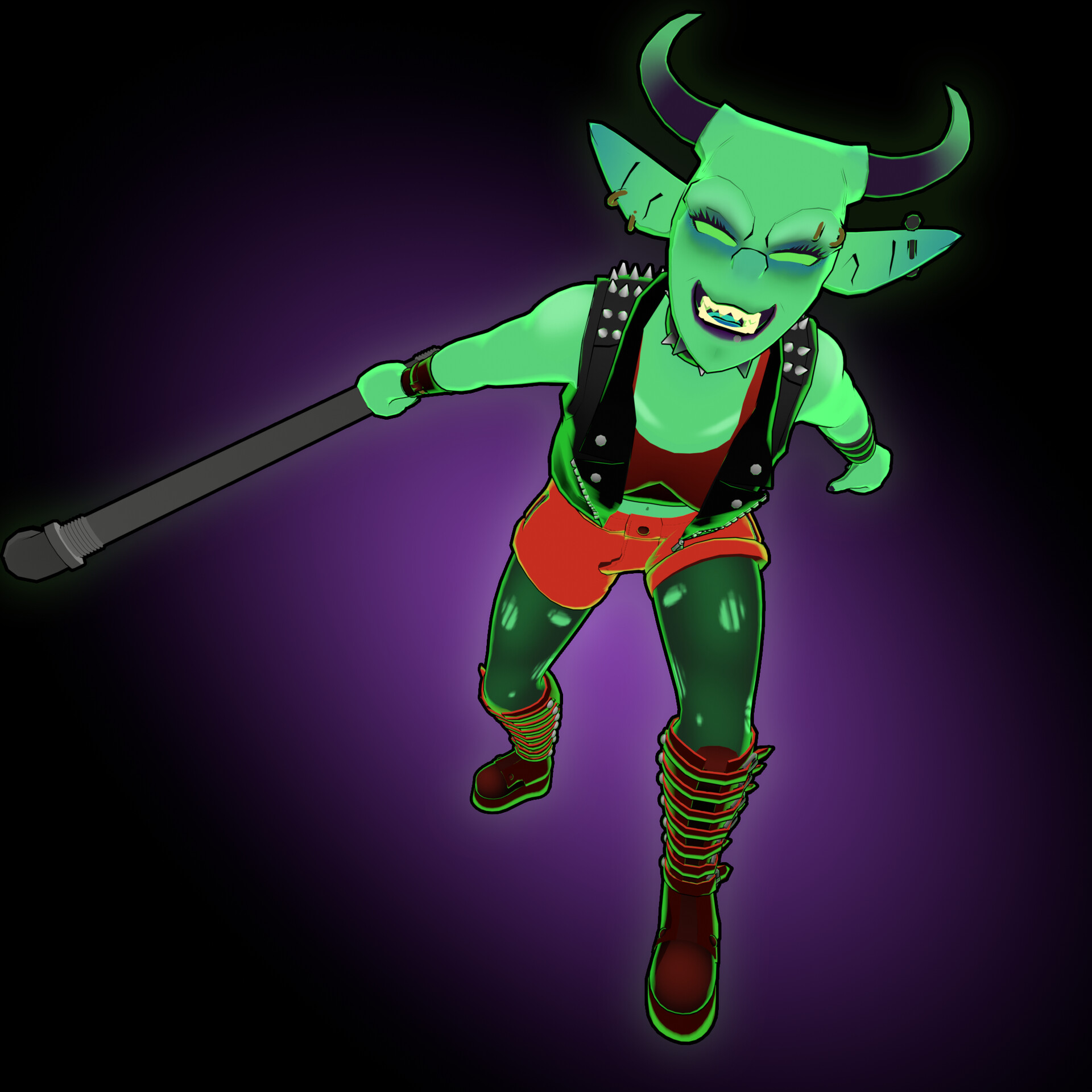 Jacob Froelich - Exercise Your Demons: Hellfire Hooligan