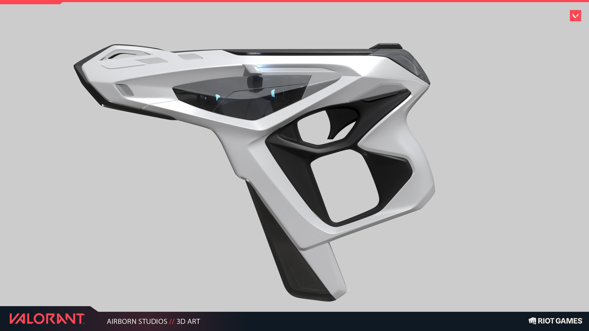 Airborn Studios - Valorant - Ion Collection #2