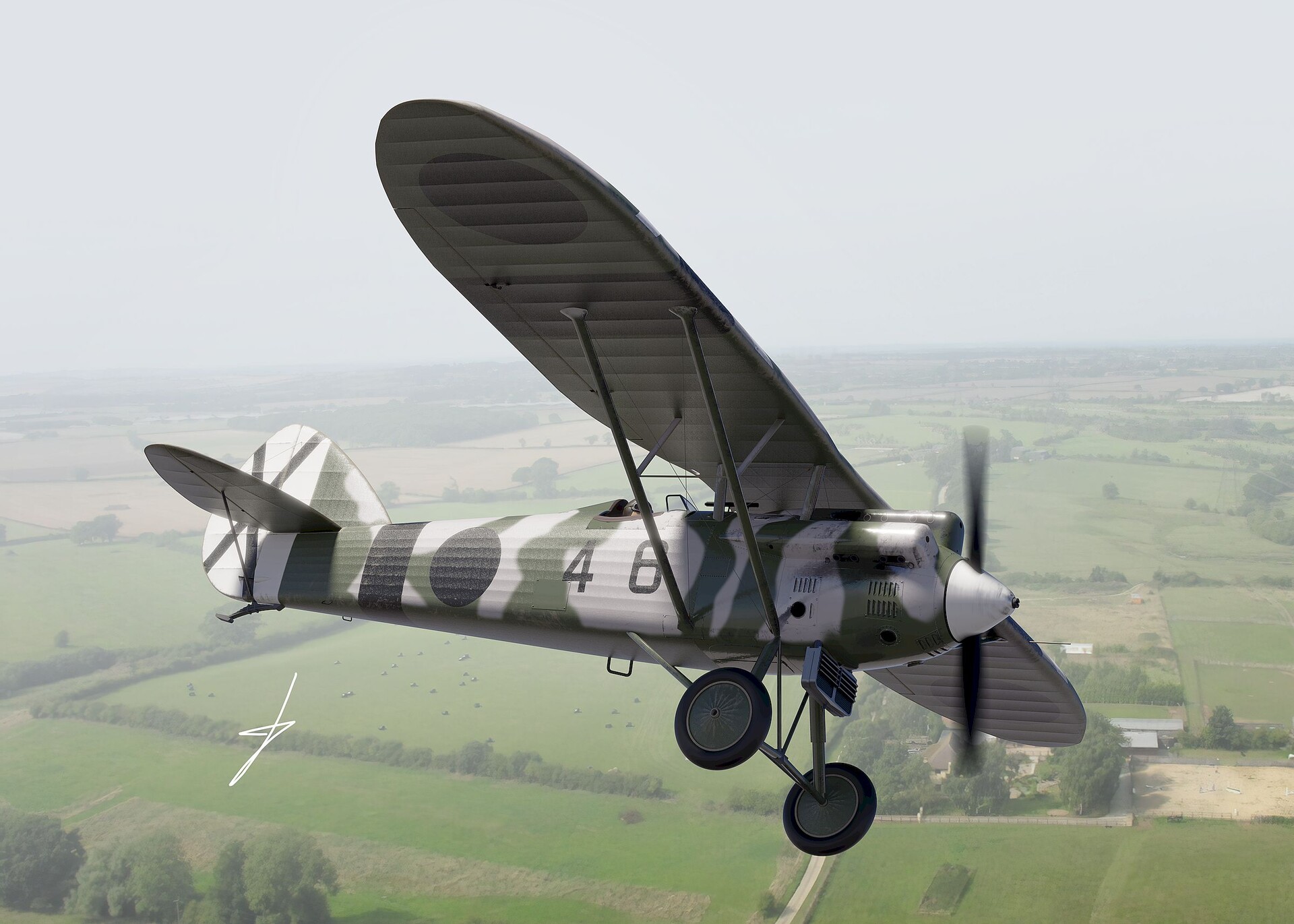 ArtStation - PWS-10 PART 4