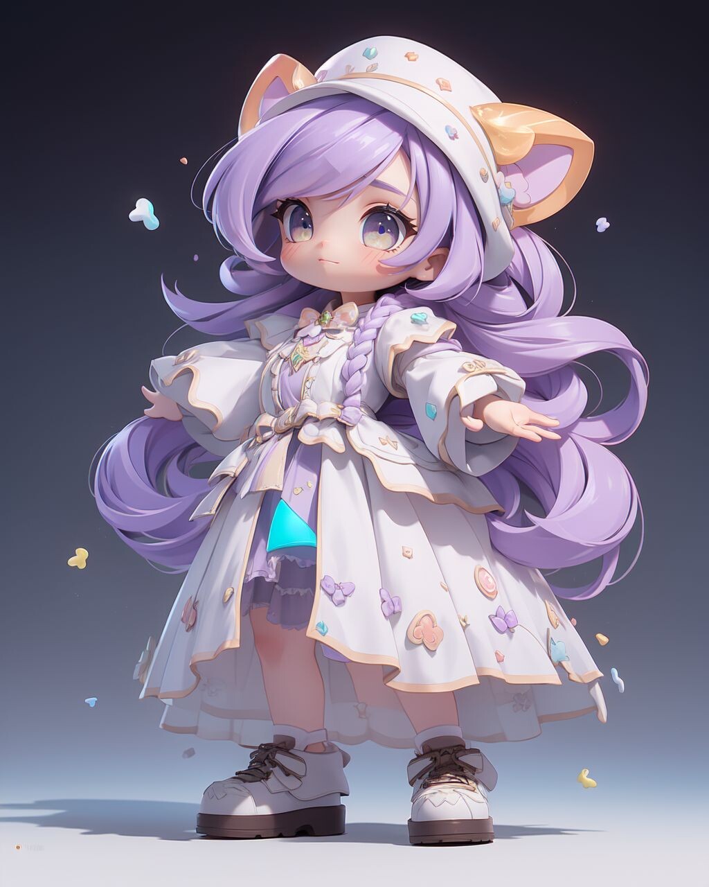 4K Anime Reference Art for Artists and Enthusiasts - 515 Anime Cute ...