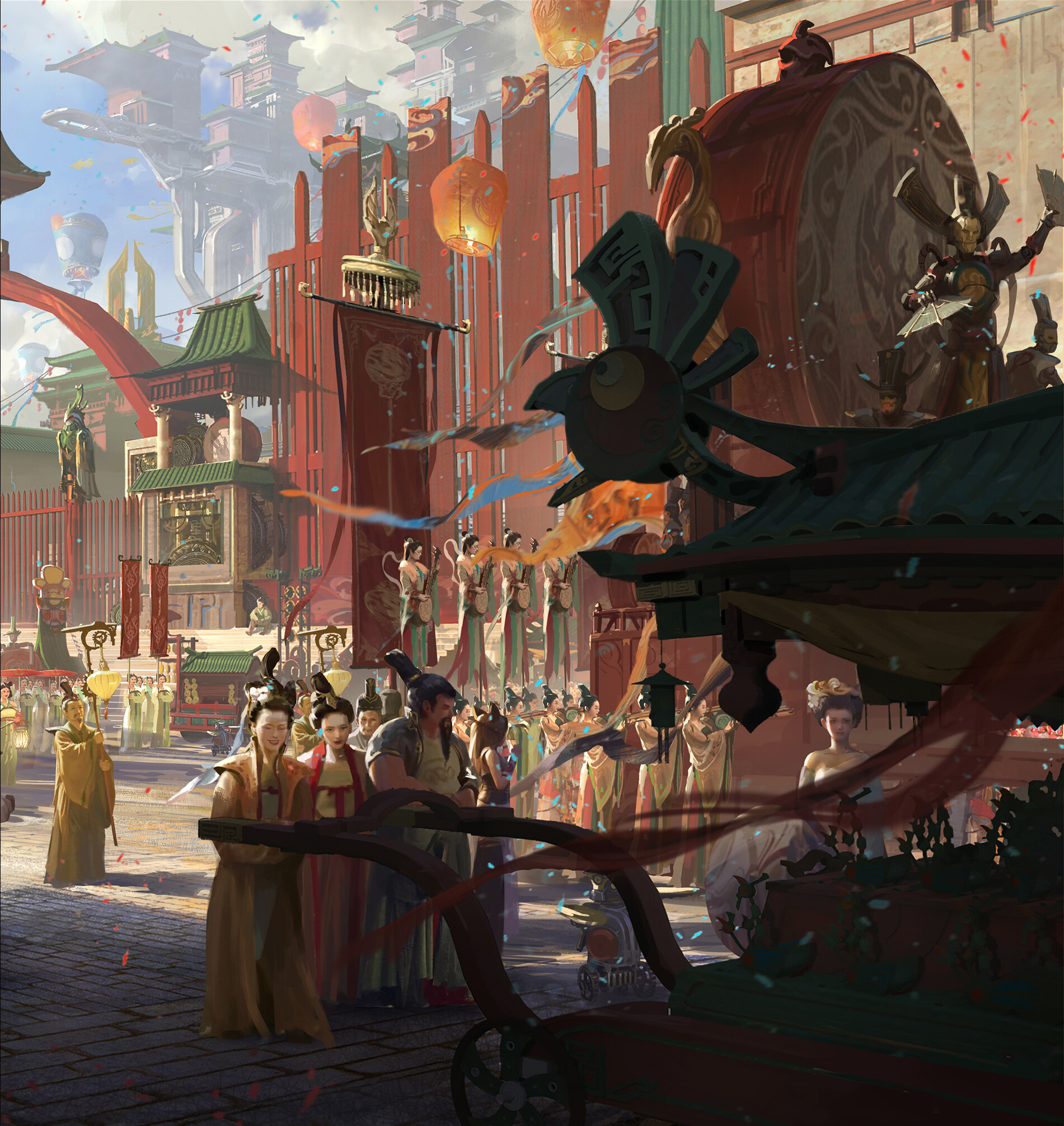 qingkai-yang-1-3.jpg (1901×2012)-花瓣网