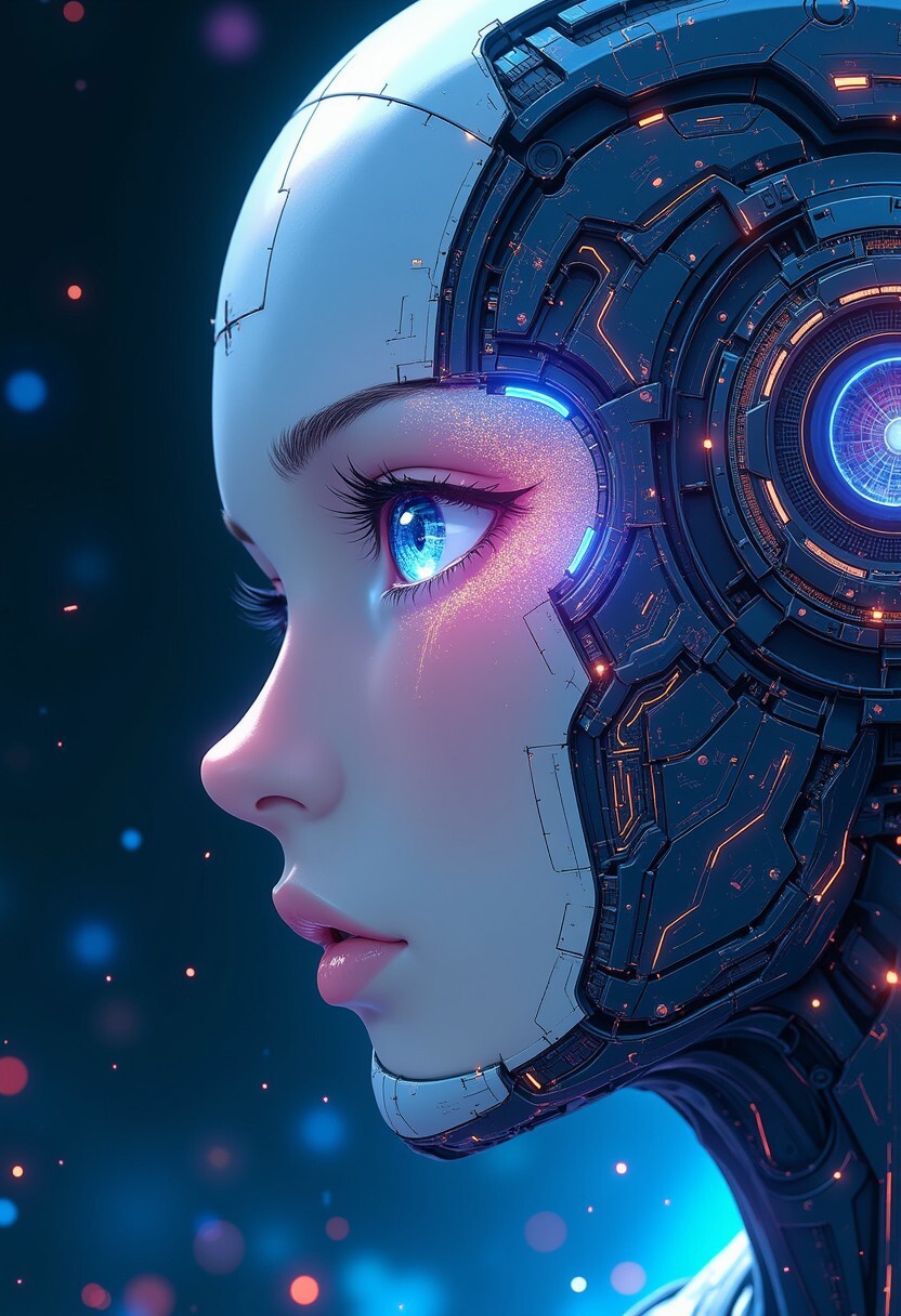 ArtStation - Code- 980A123