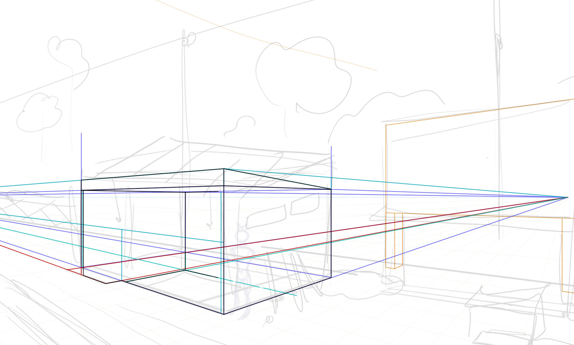 Evan Kisner - The Dugouts