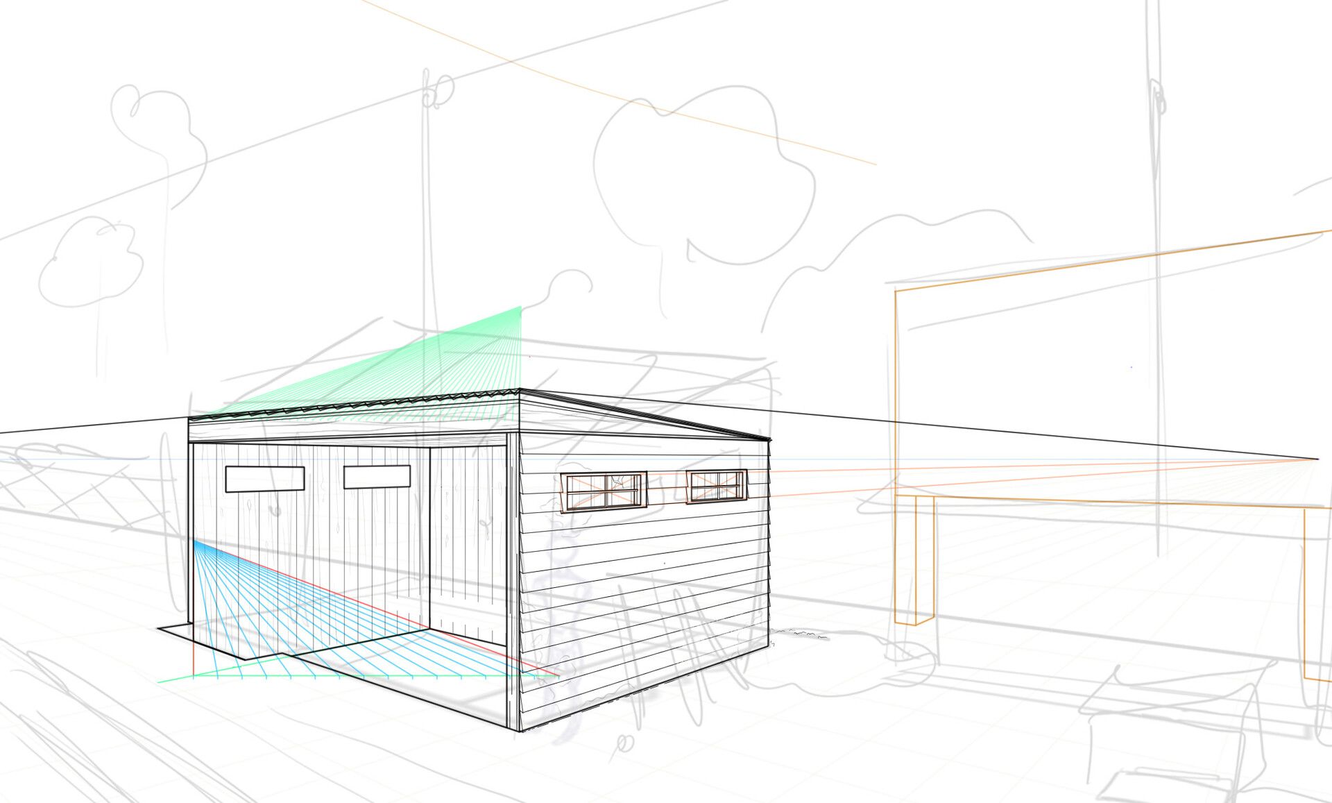 Evan Kisner - The Dugouts