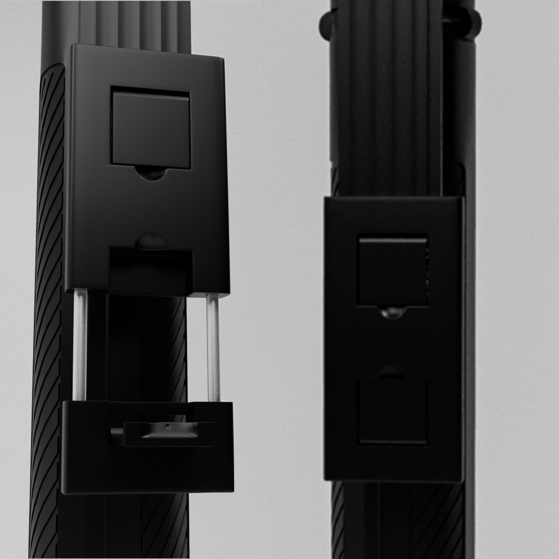 Keshav Vats - Tripod