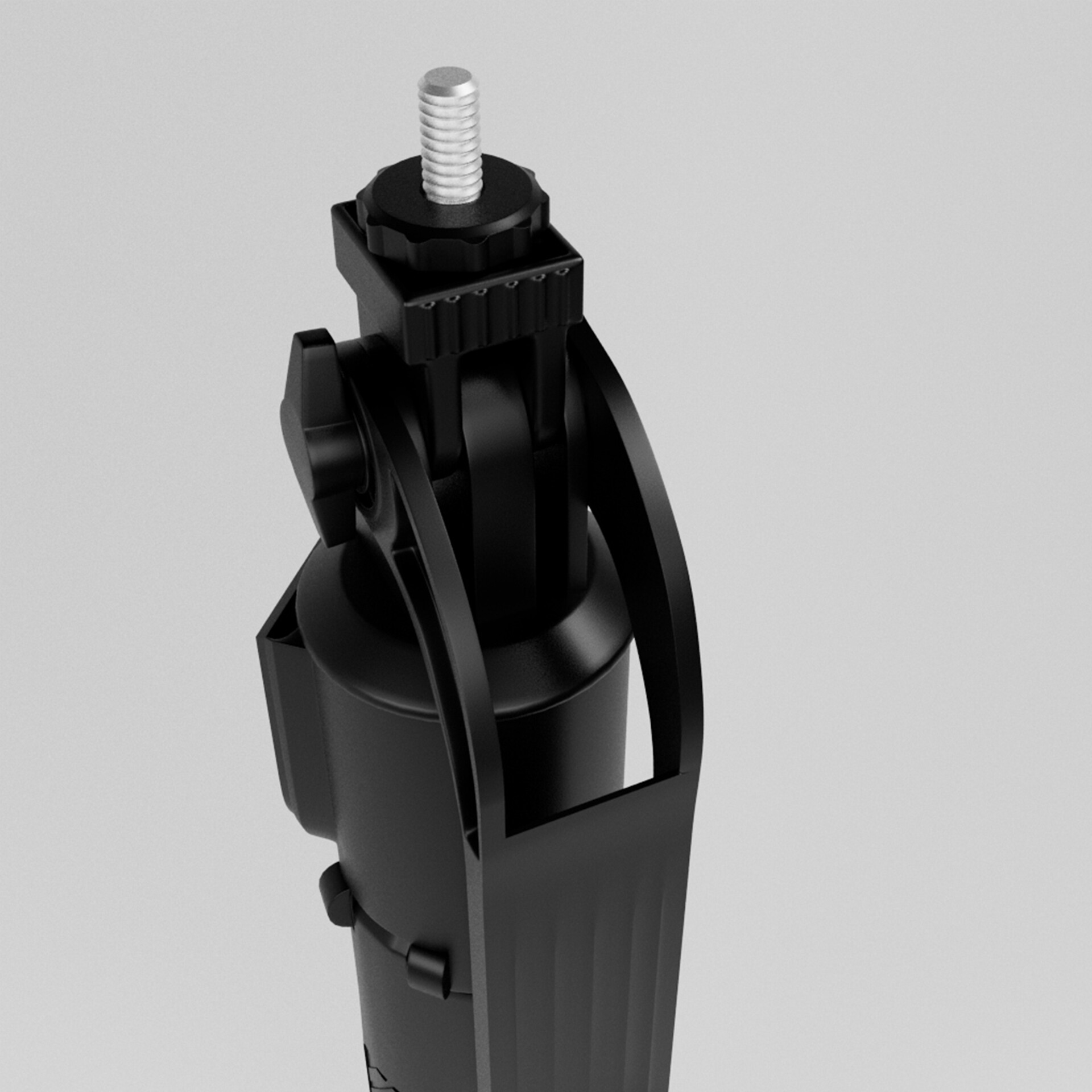 Keshav Vats - Tripod