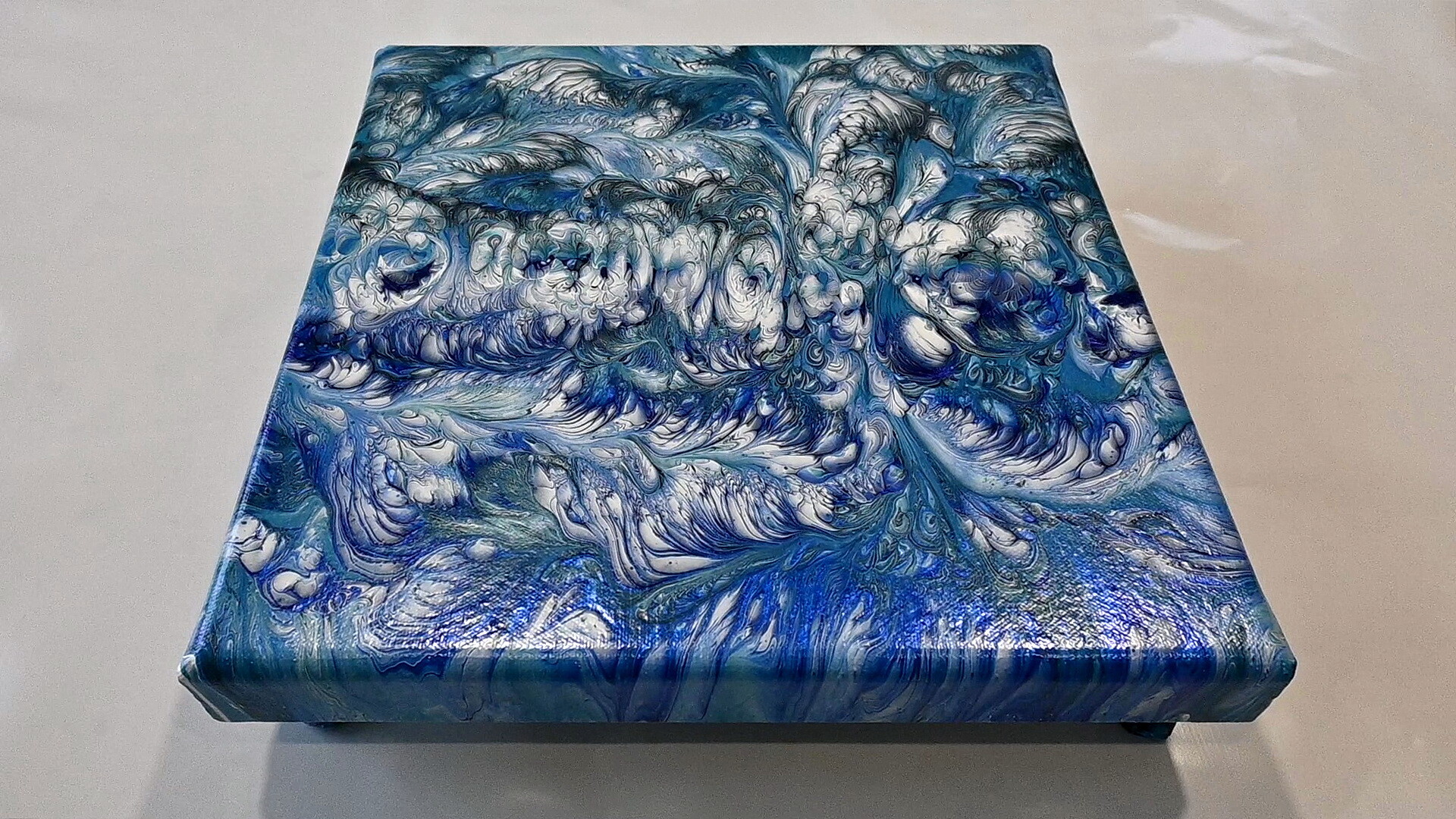 Fiona Art - Magic Wand & Fiona’s Modular Split Cup in Action! 💫Get ...