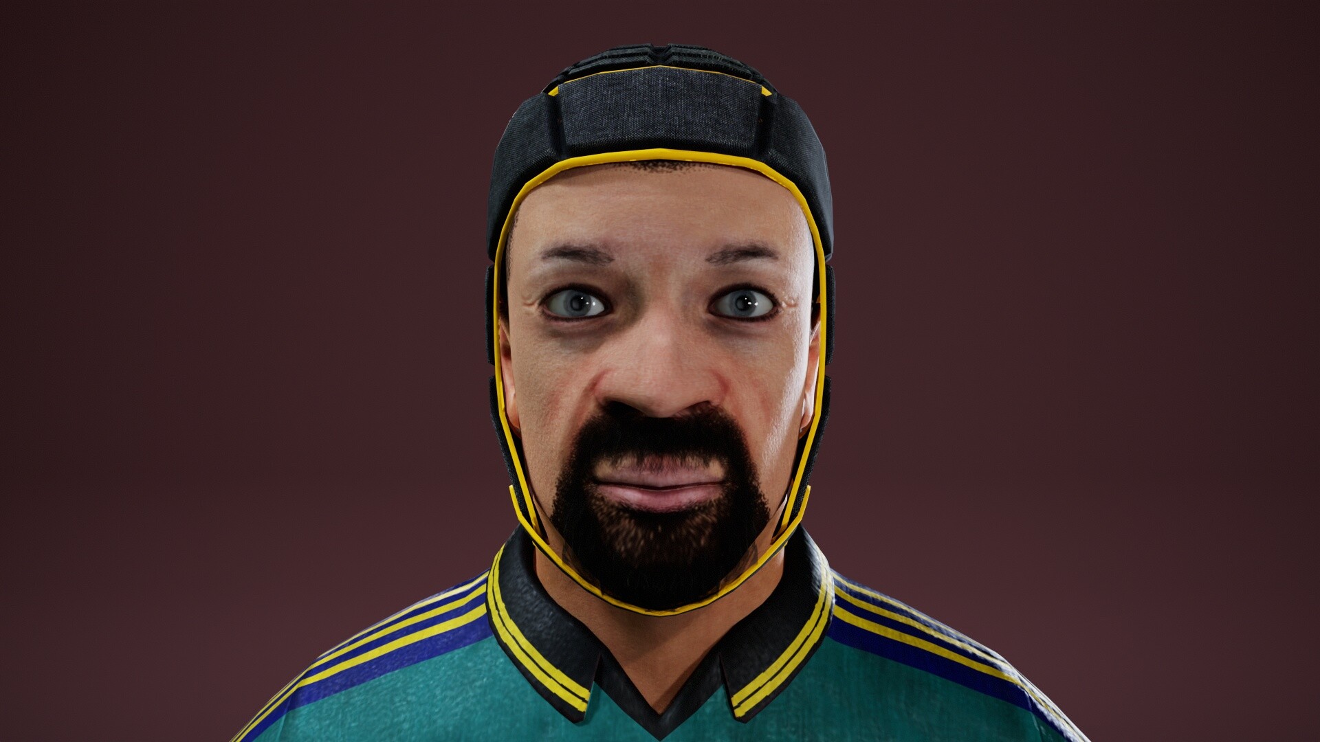 Steven Chabeaux - PAR (Parma Calcio 1913) Kits I designed and created ...