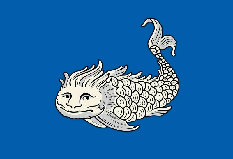 Anastasia Dungeeva | Flags - Kola Principality [Own]