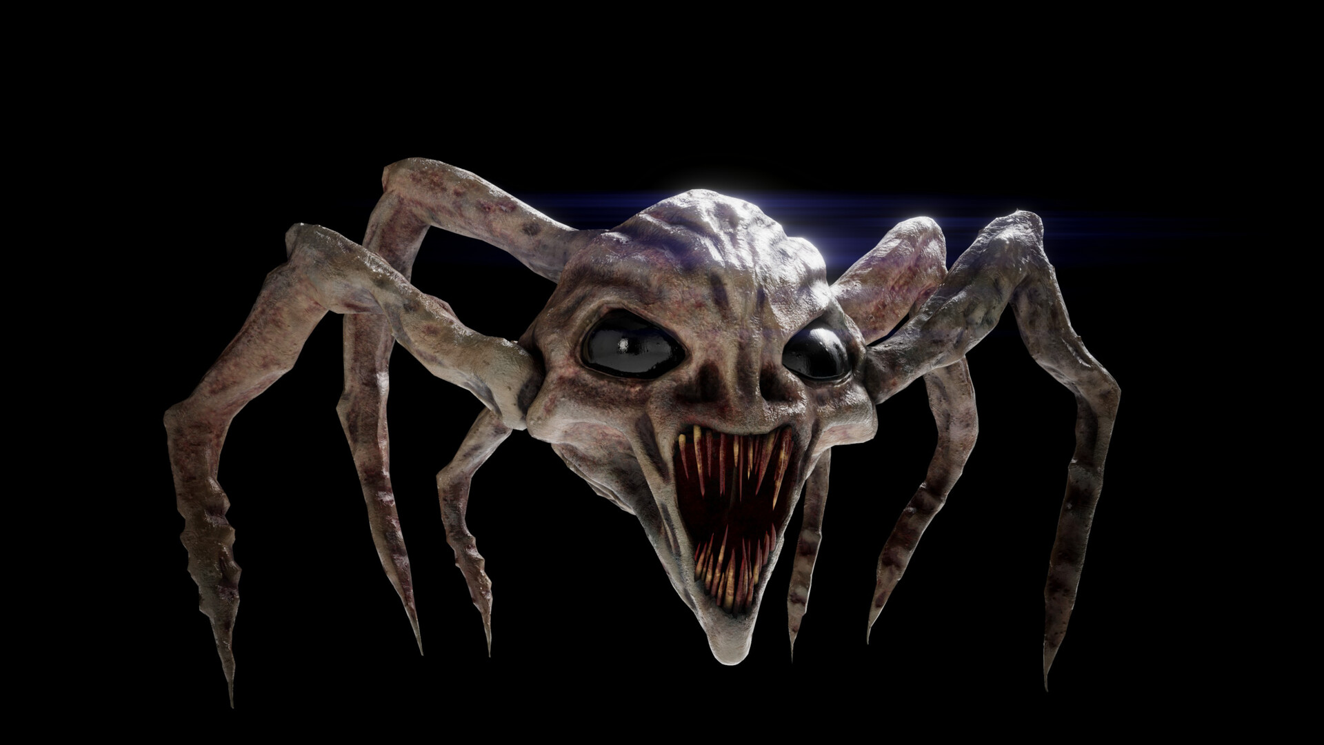 Nick Whittle - GalacticGetaway