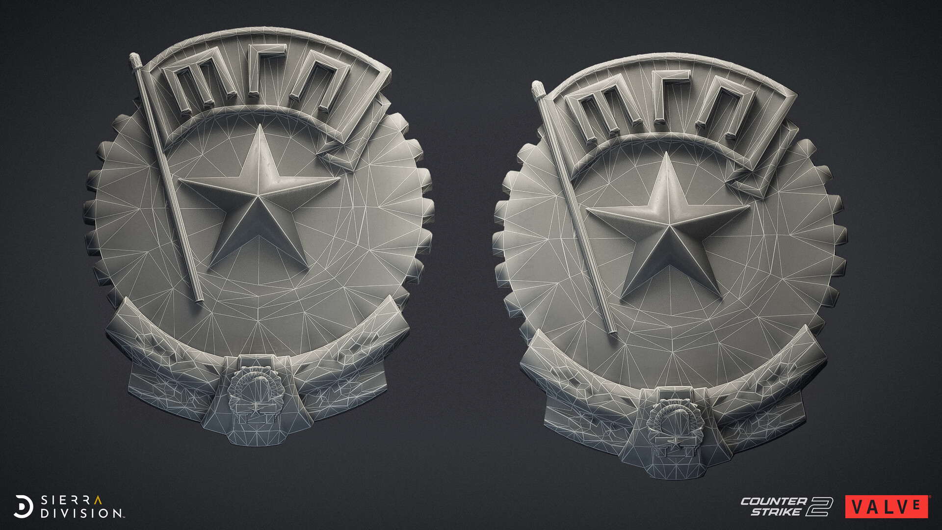 Jacob Norris - CS2 - Train Logo Texturing