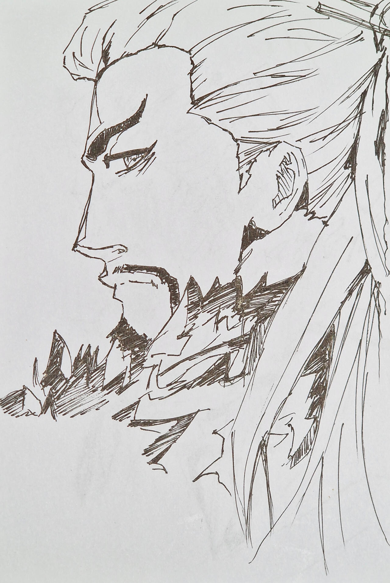 ArtStation - ABSOLUTE REGRESSION