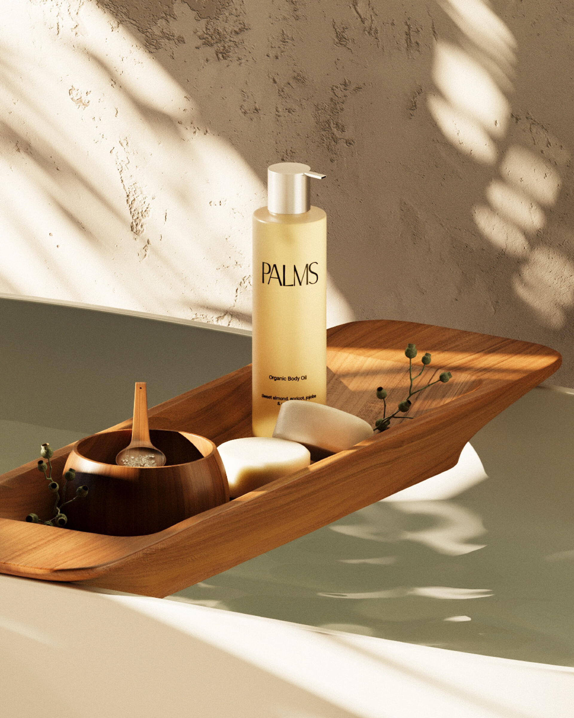 ArtStation - Packshot