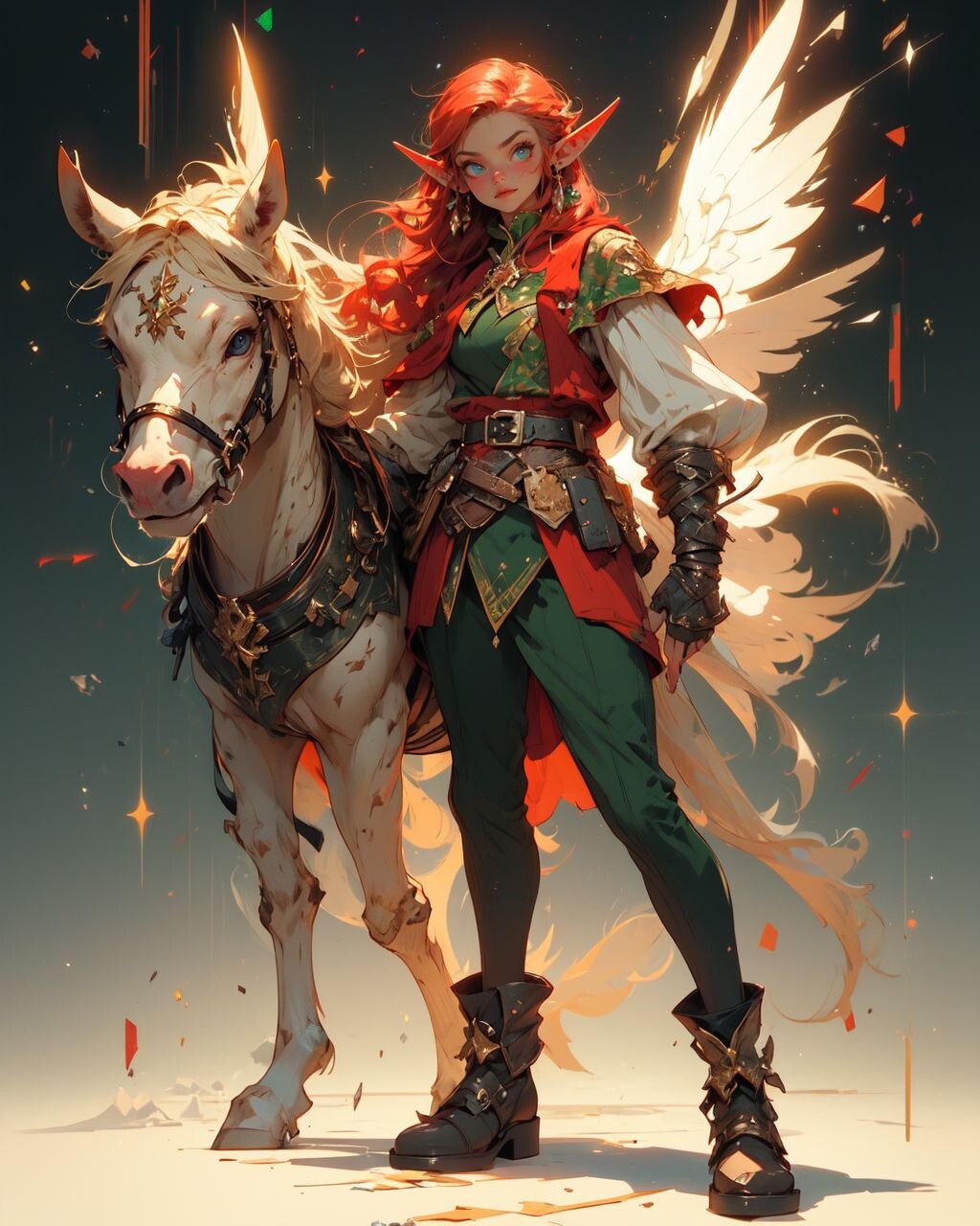 4K Anime Reference Art for Artists and Enthusiasts - 515 Various Anime ...