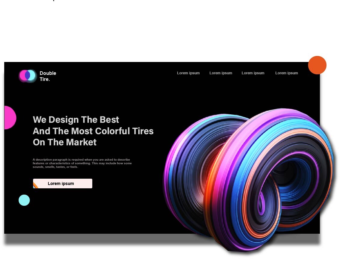 ArtStation - Web Design