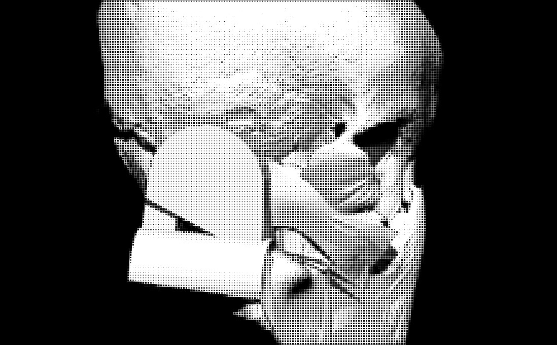 ArtStation - Meaningless Movements