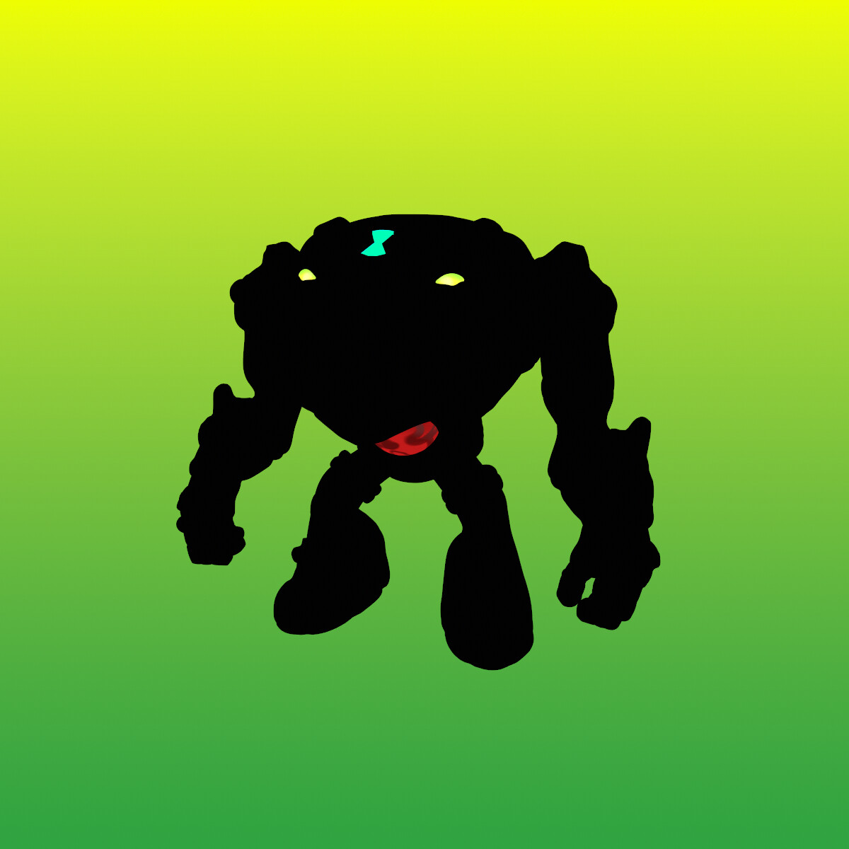 ben 10 gravattack gallery