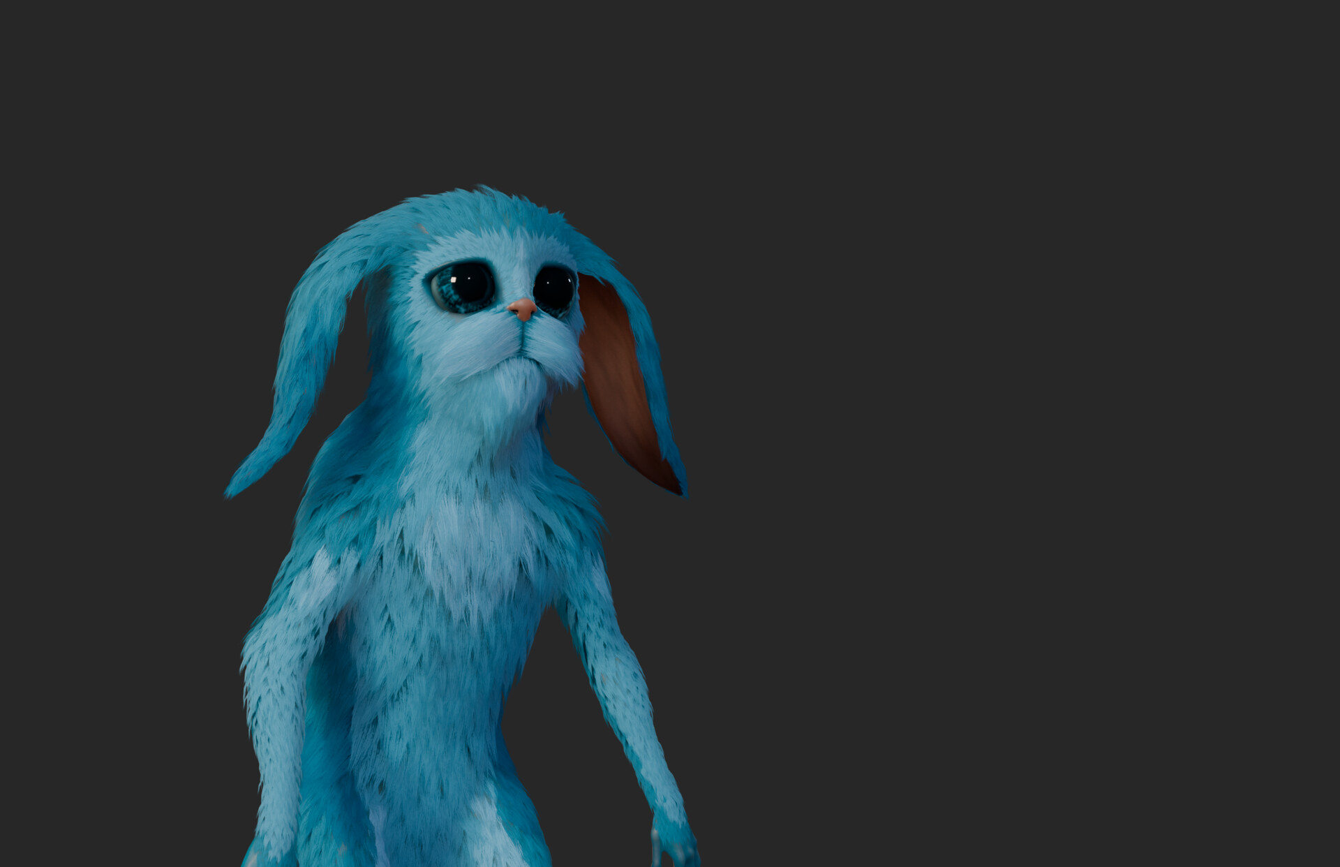 ArtStation - Starkin - Ashes of Creation Fan Art