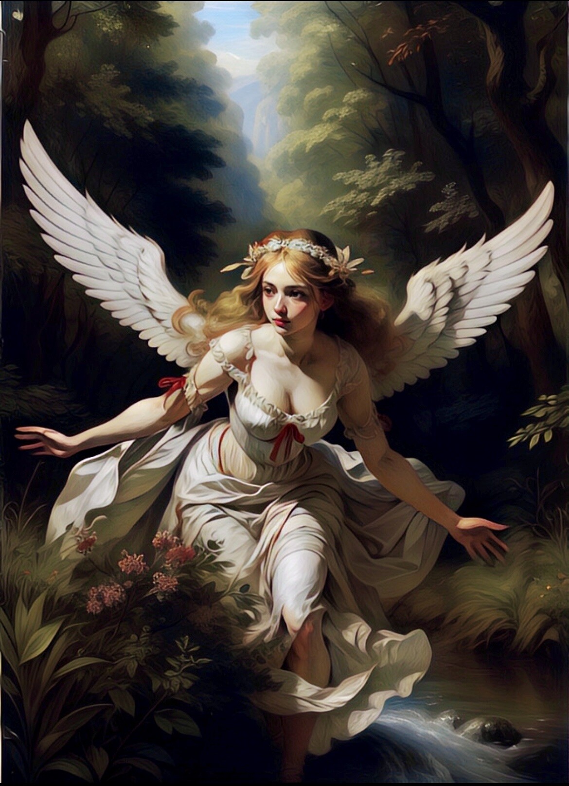 ArtStation - Discovery