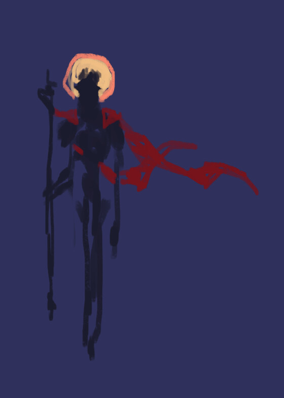 Victor Maury • - Viktor - Arcane Season 2