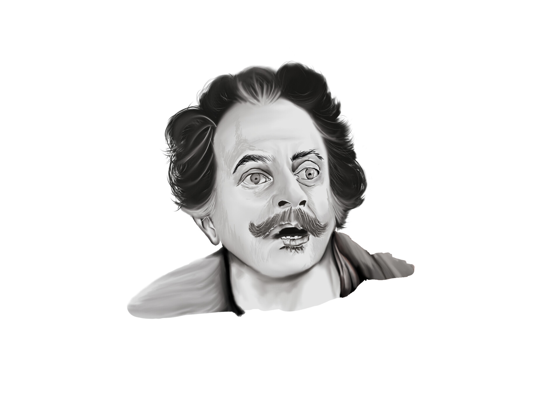 ArtStation - Pappu...