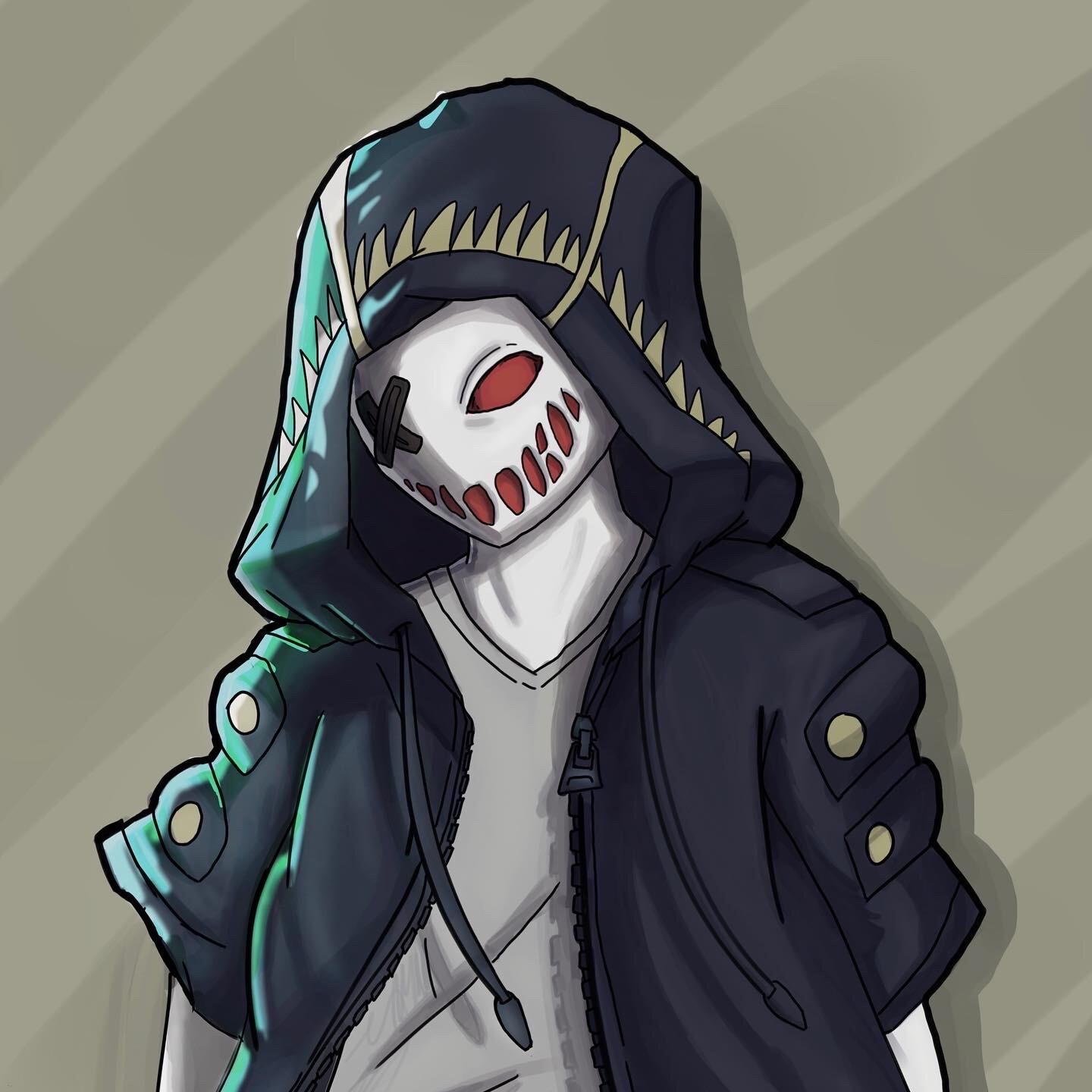 ArtStation - RPG Character Concept Art