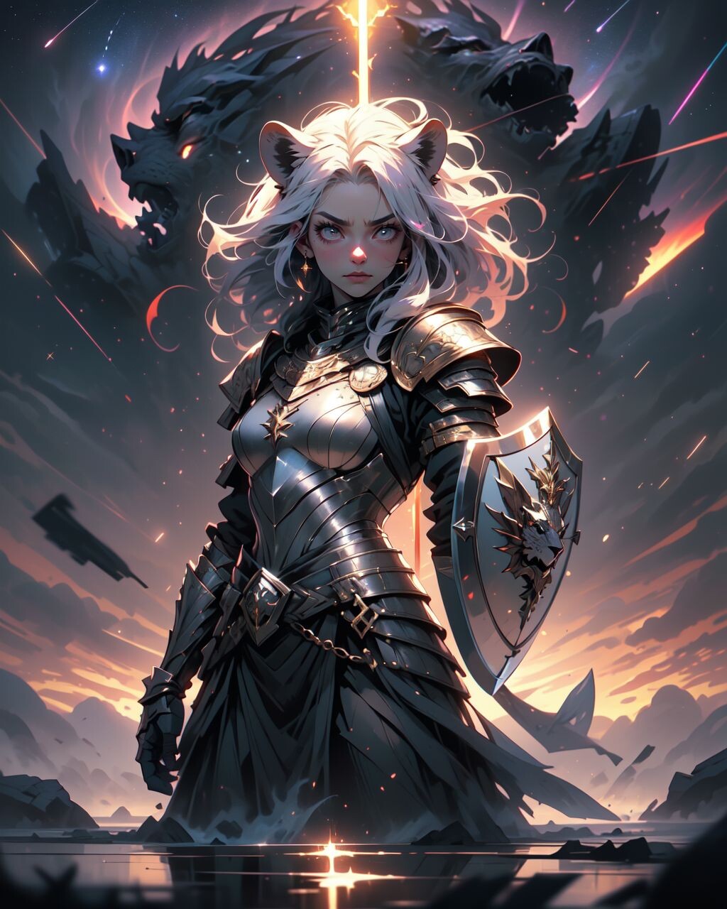 4K Anime Reference Art for Artists and Enthusiasts - 500 Various ...