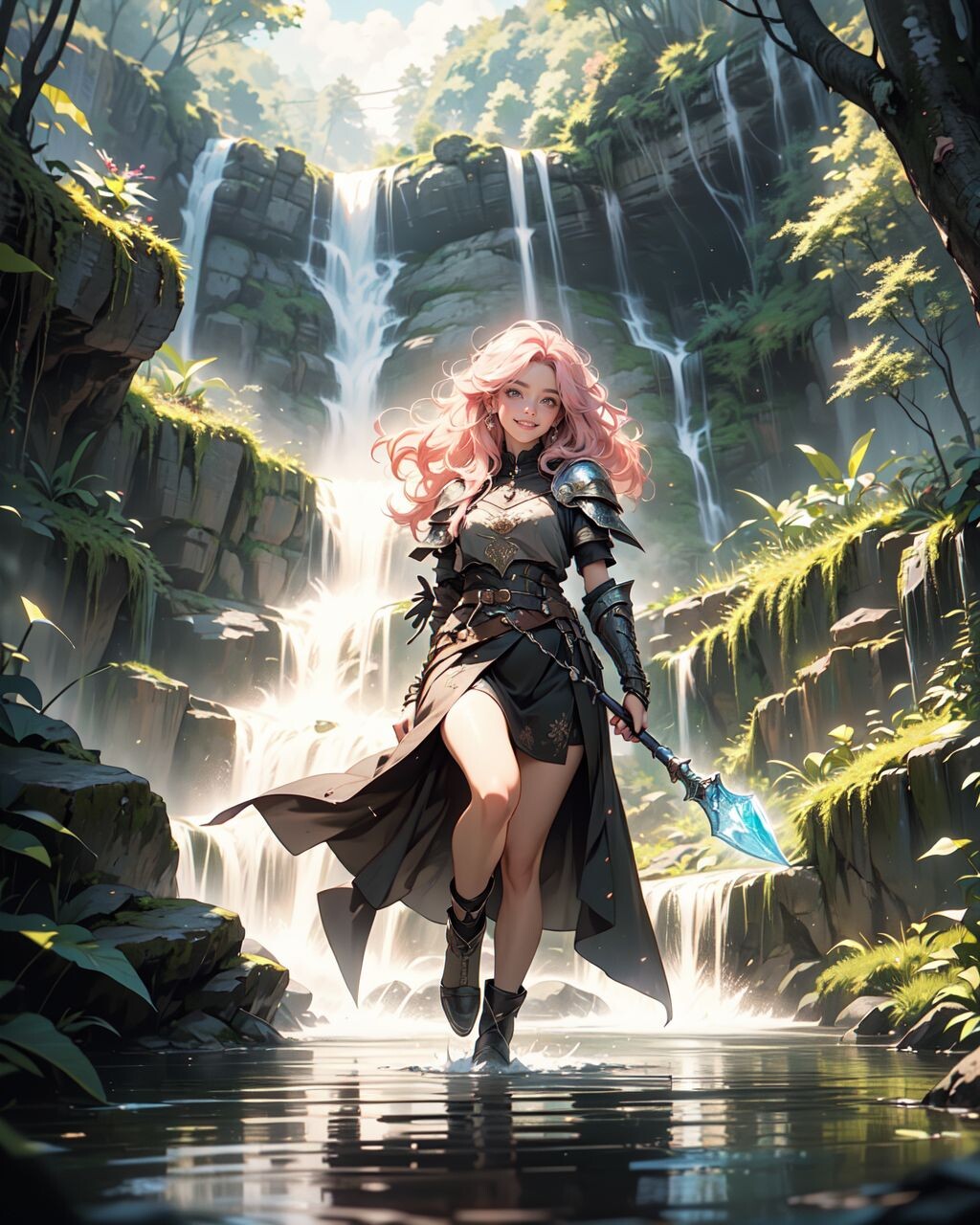 4K Anime Reference Art for Artists and Enthusiasts - 500 Various ...