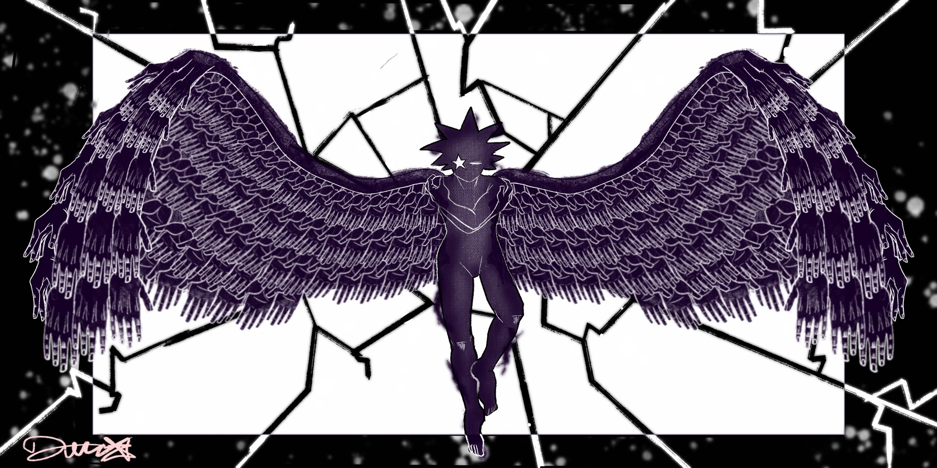 ArtStation - Boundless