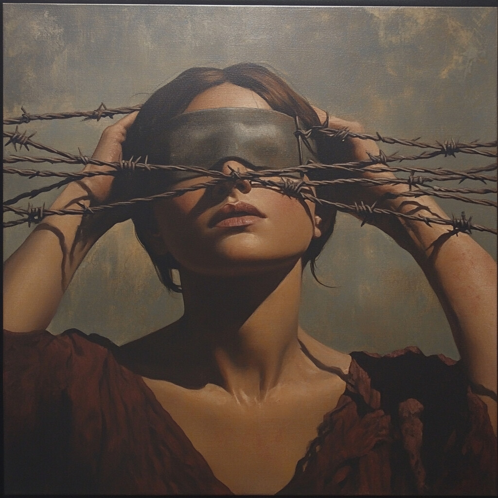 ArtStation - Weekly Art