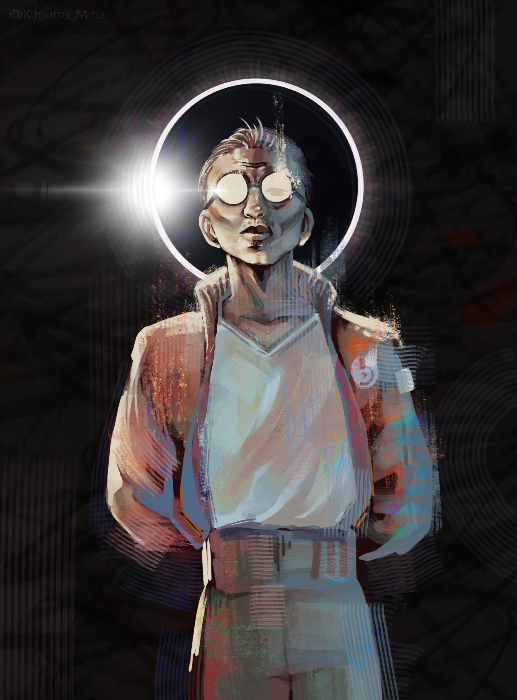 ArtStation - Eclipse