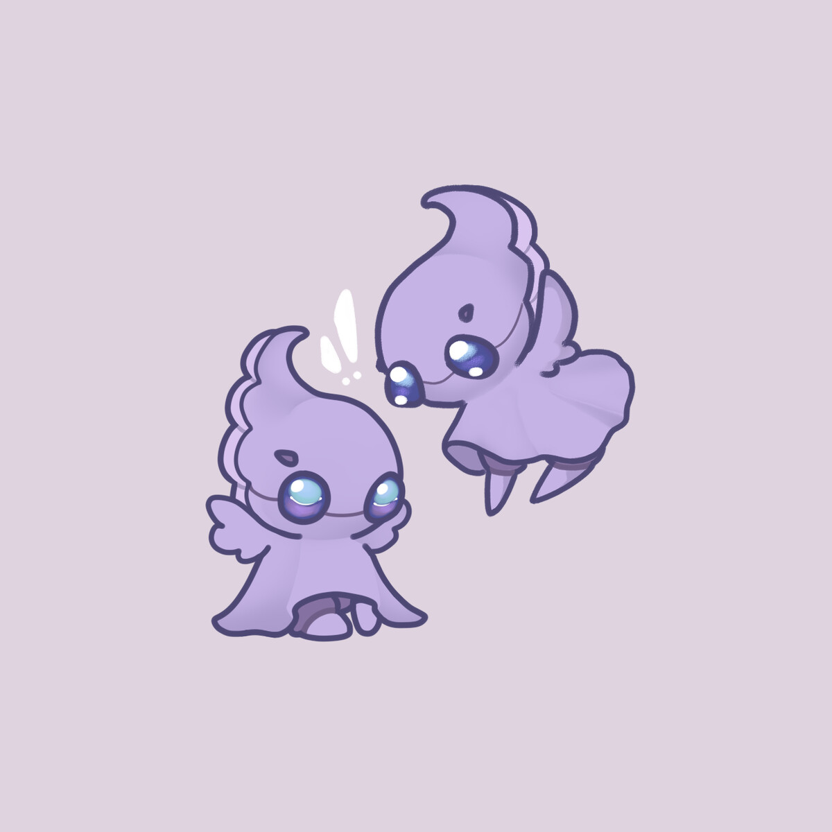 ArtStation - Djinn | 091423