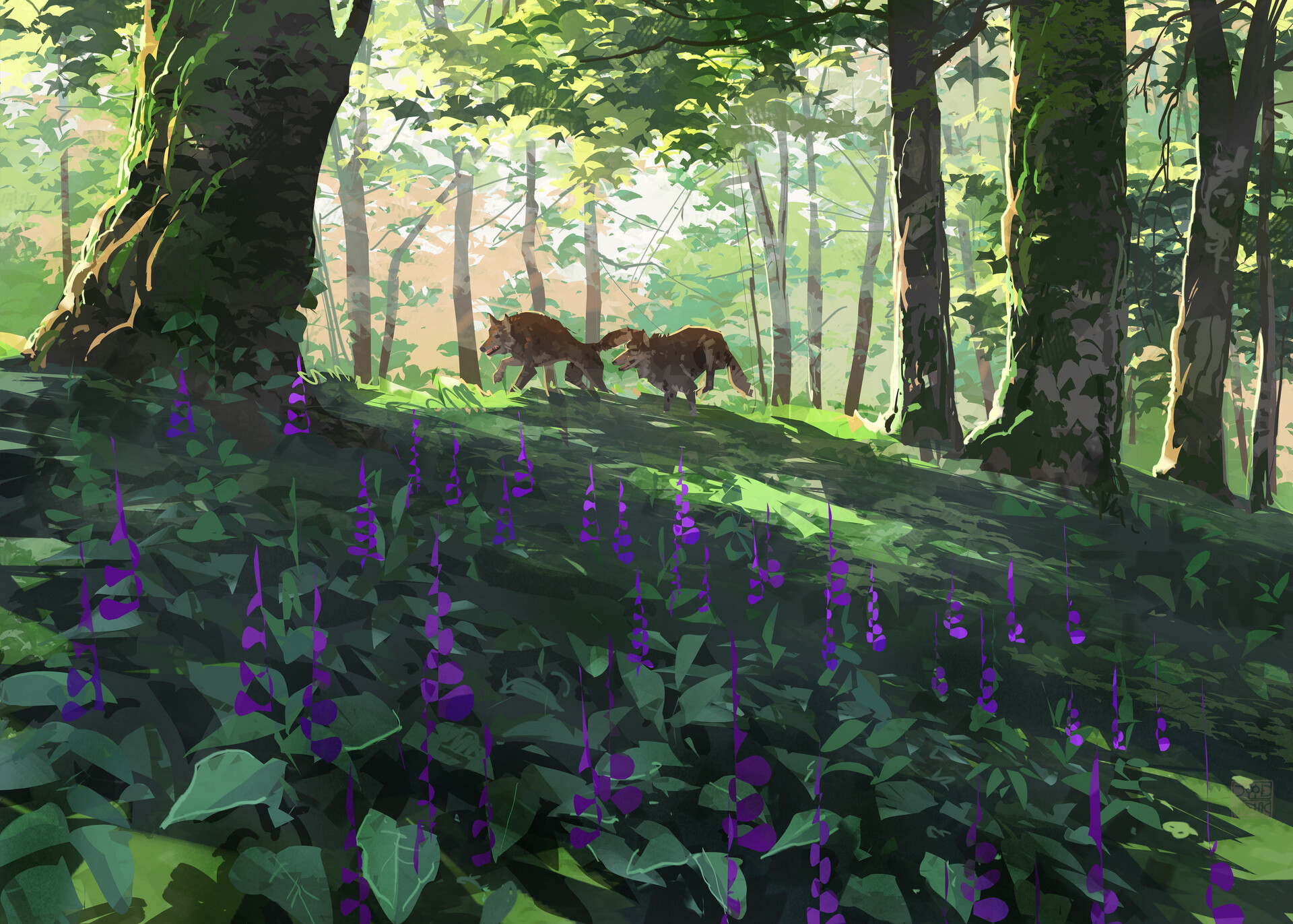 Davood Moghaddami - Concept