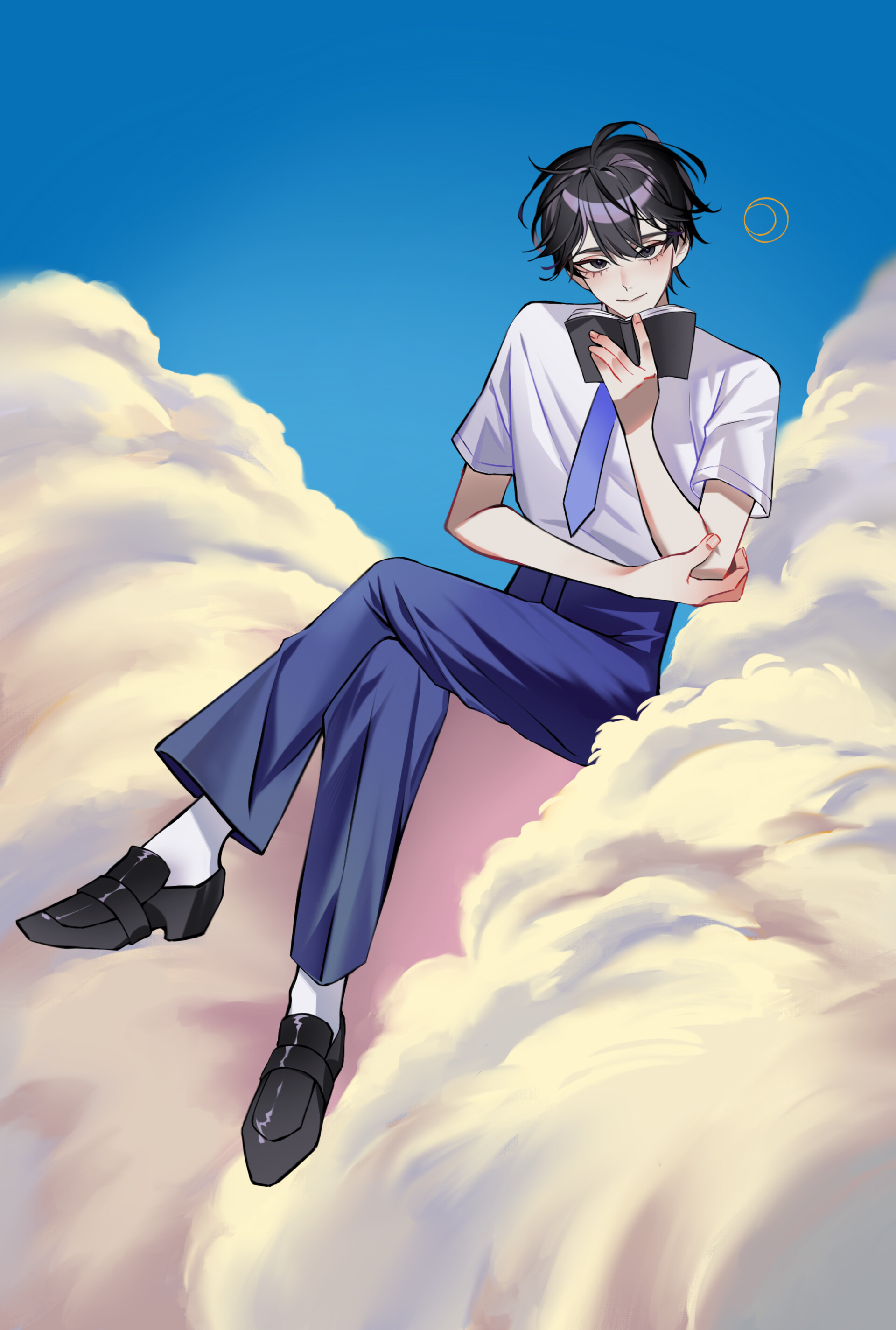 ArtStation - 커뮤니티 OC