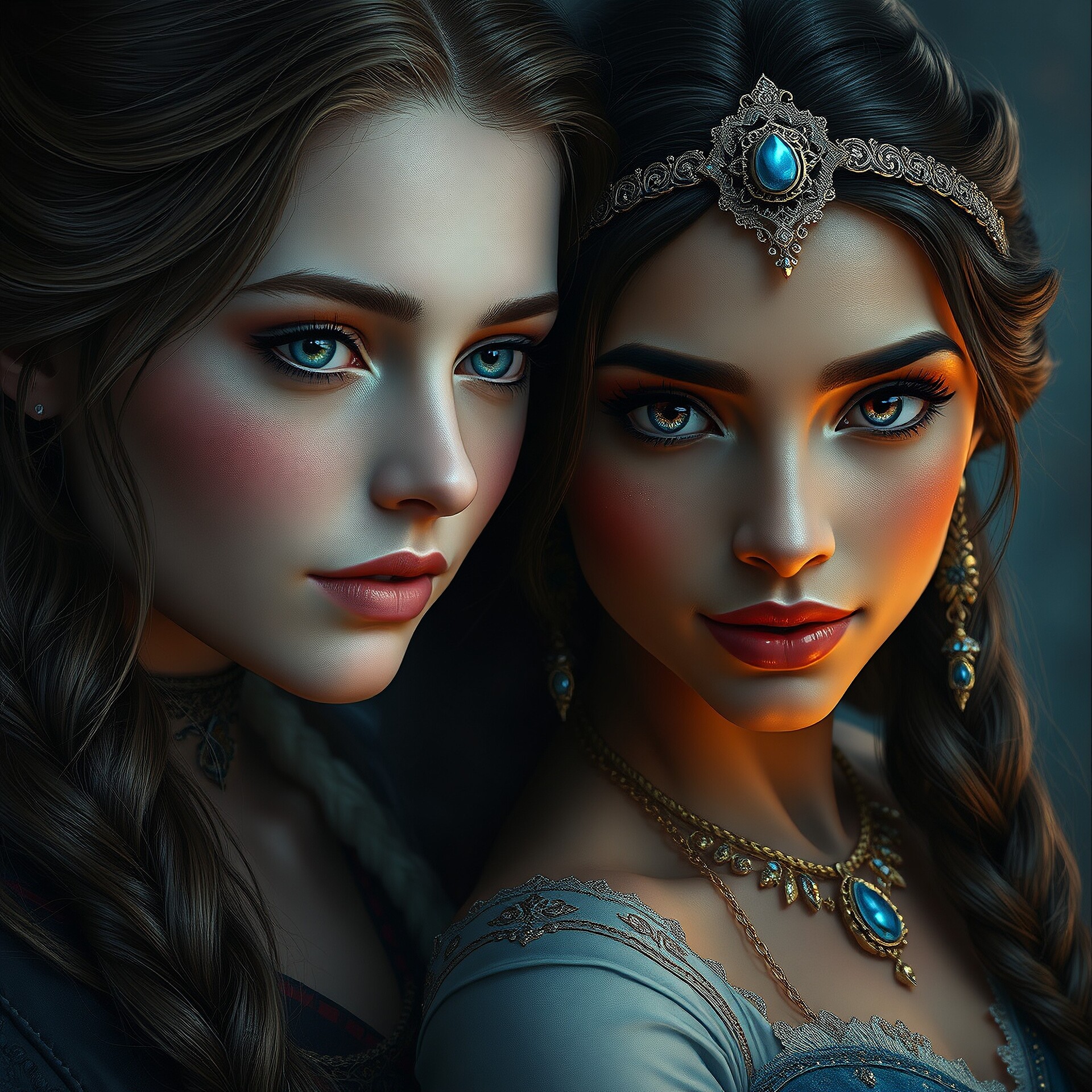 ArtStation - Your Mine