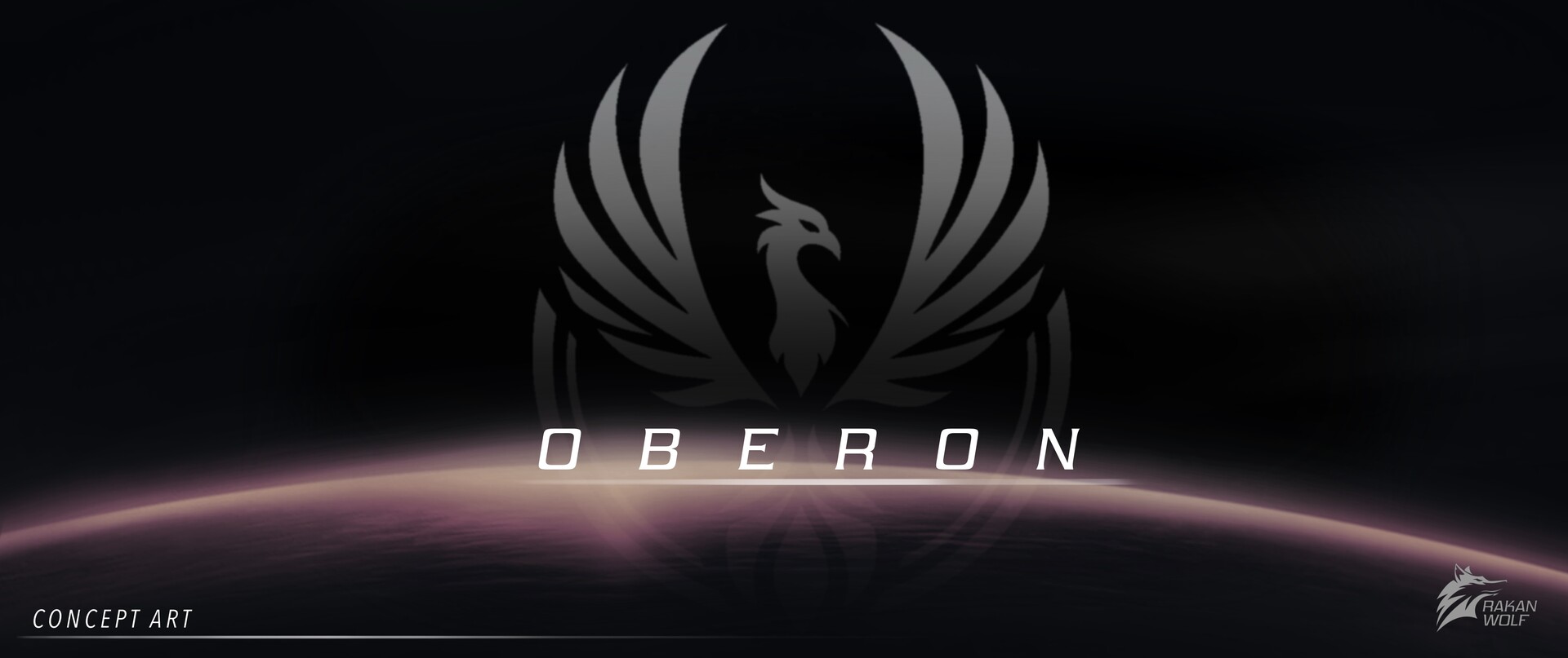 ArtStation - Oberon.