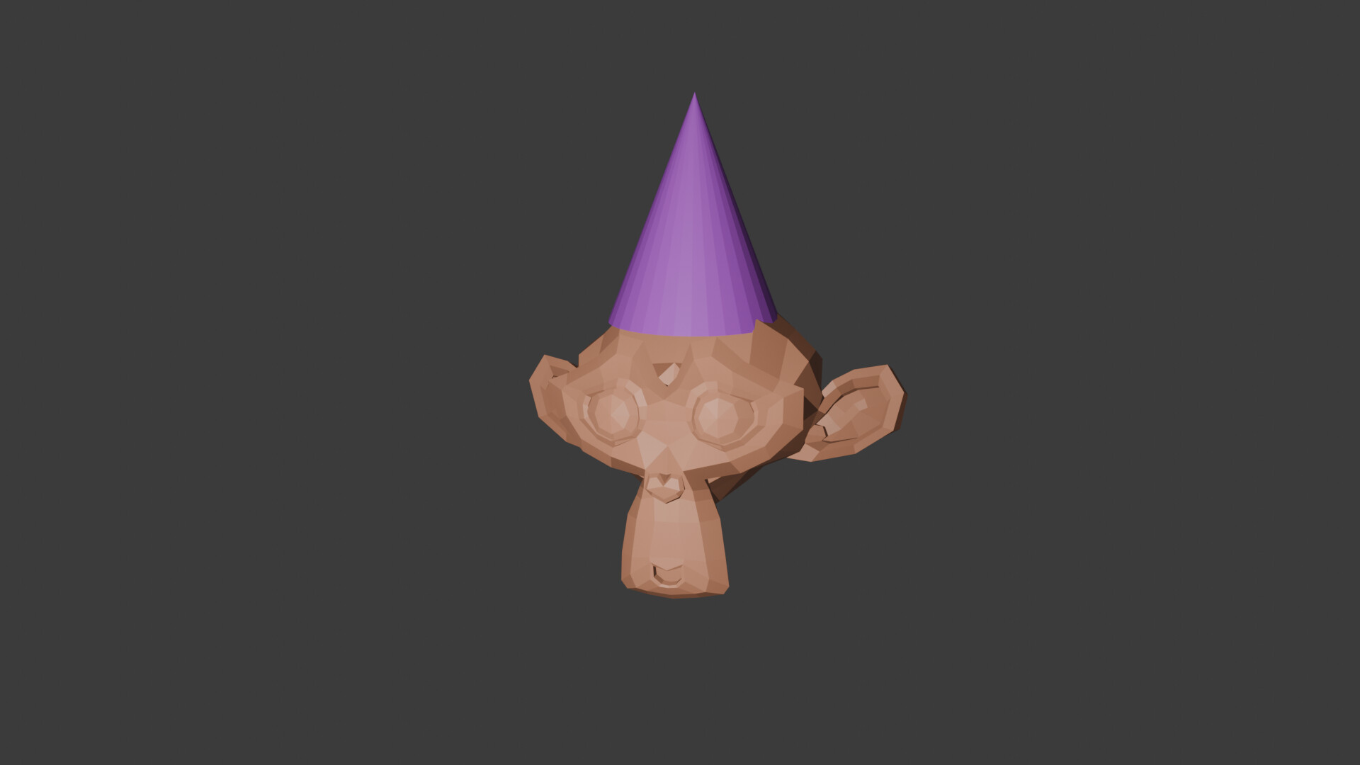 ArtStation - 3D Monkey