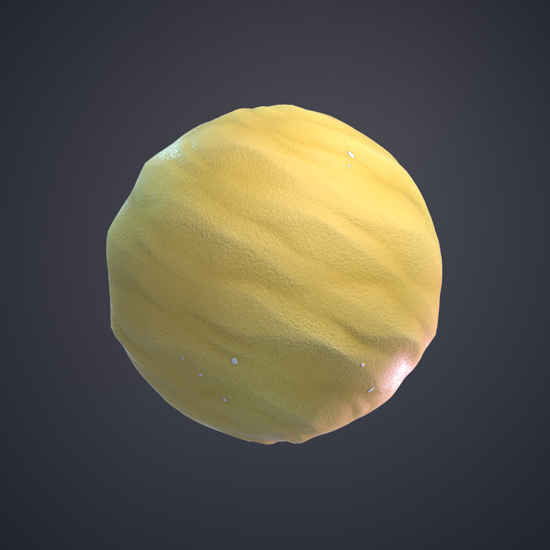 ArtStation - Sand Material