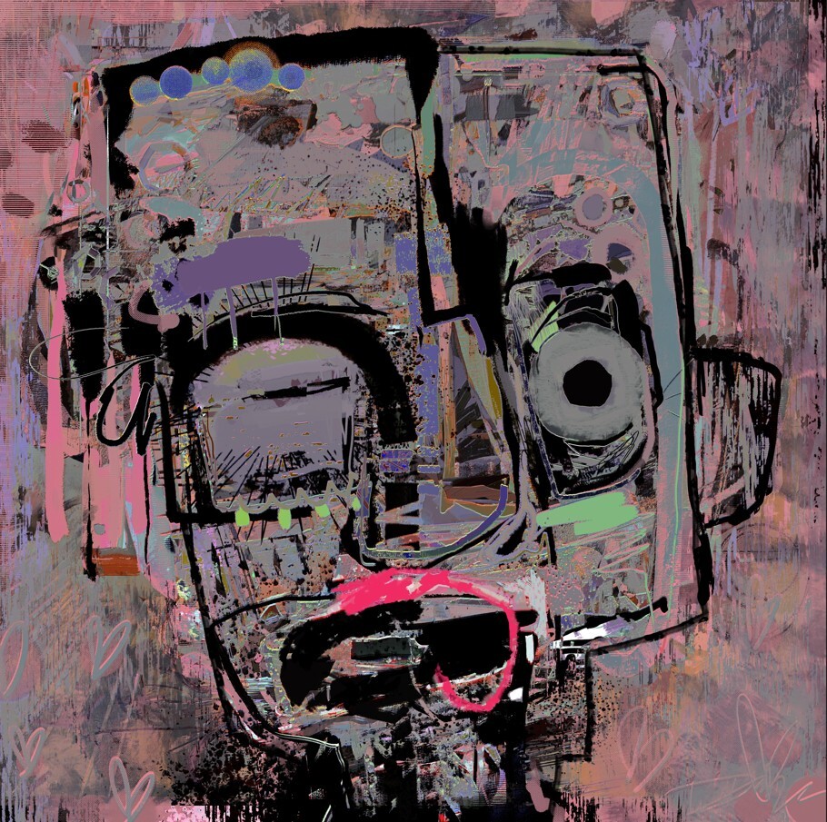 ArtStation - COSTANZA