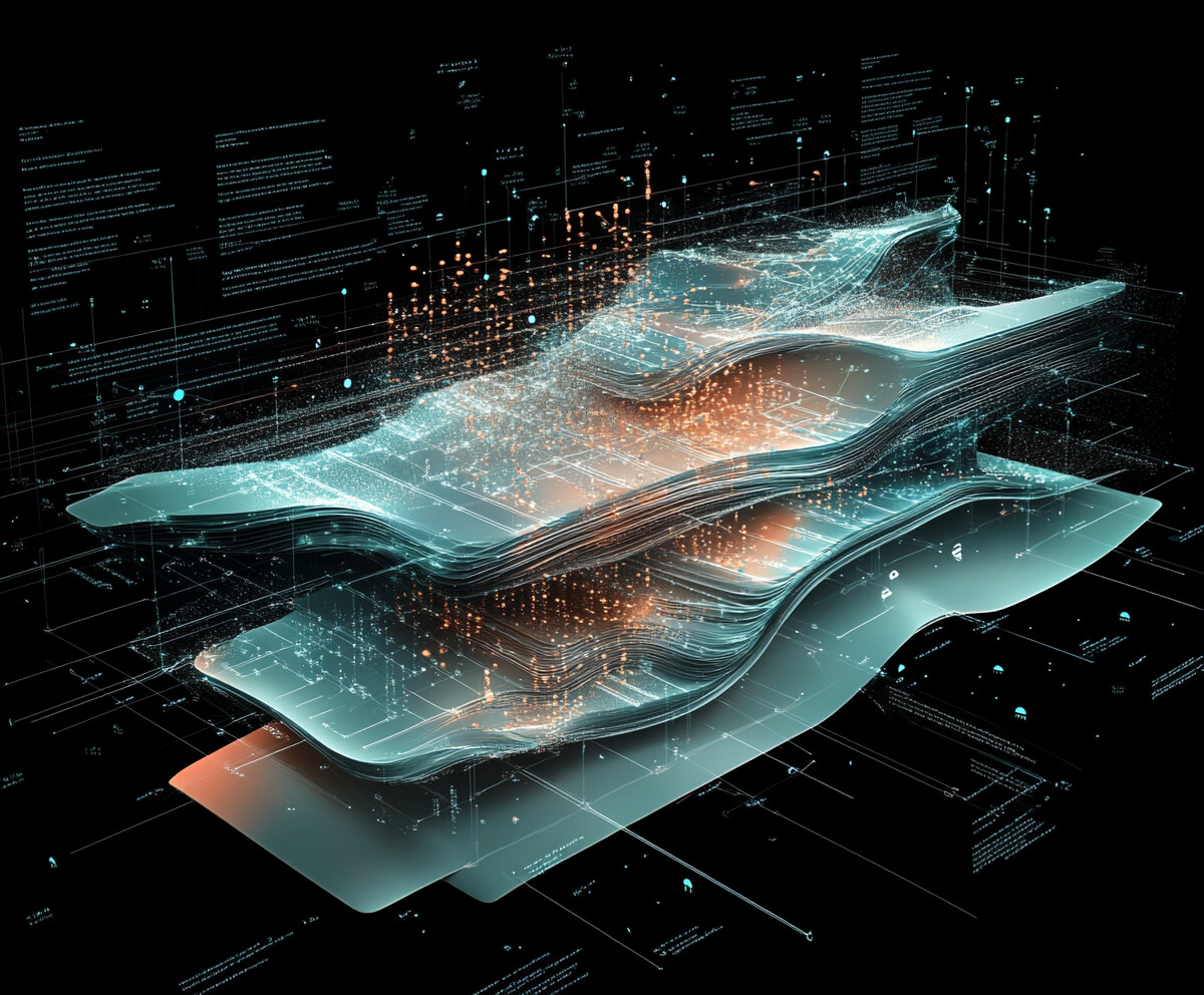 ArtStation - Riemann Zeta Function Visualization: A Fusion of ...